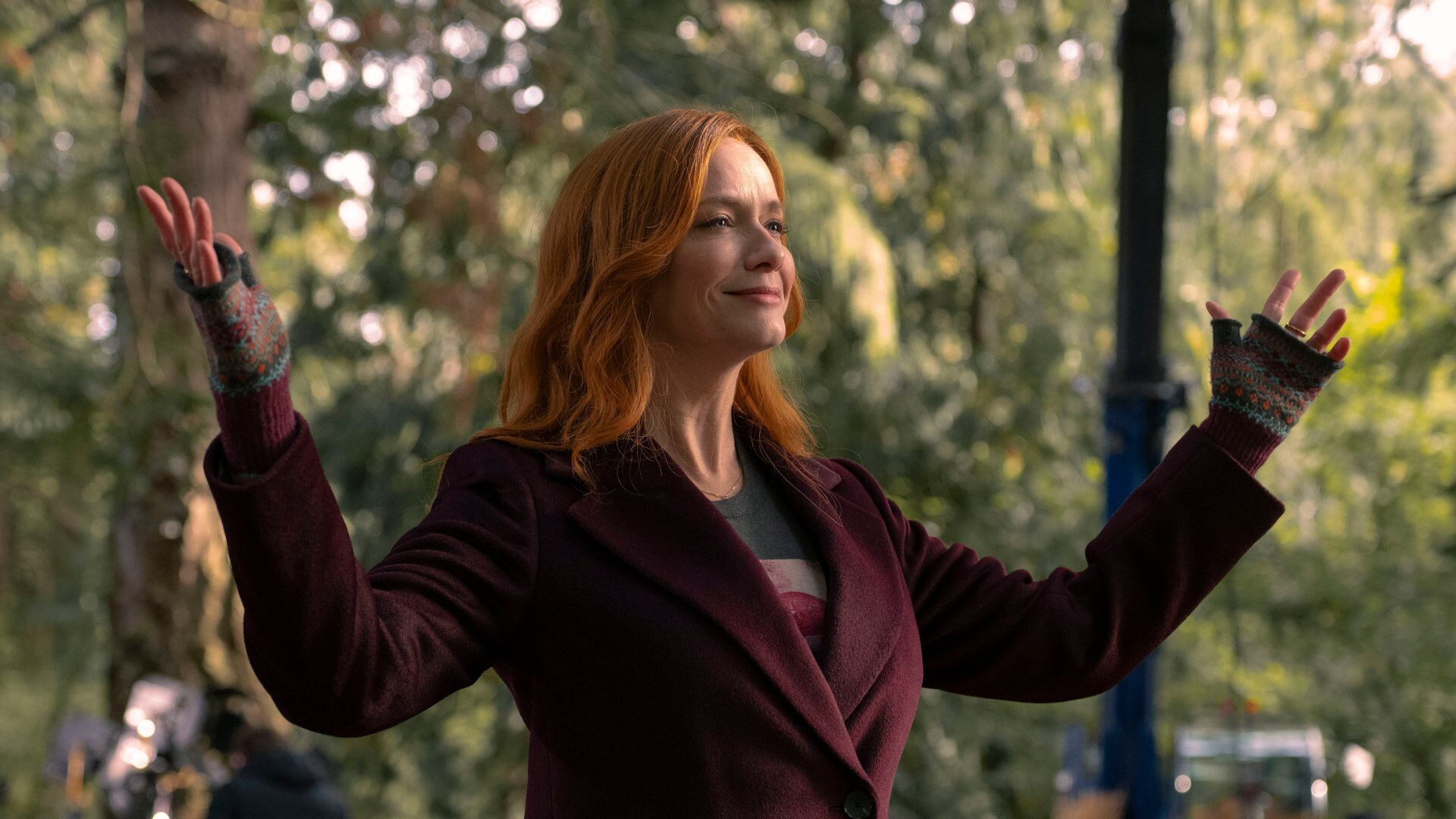 On Children - Small Town, Big Story 1x03 | TVmaze