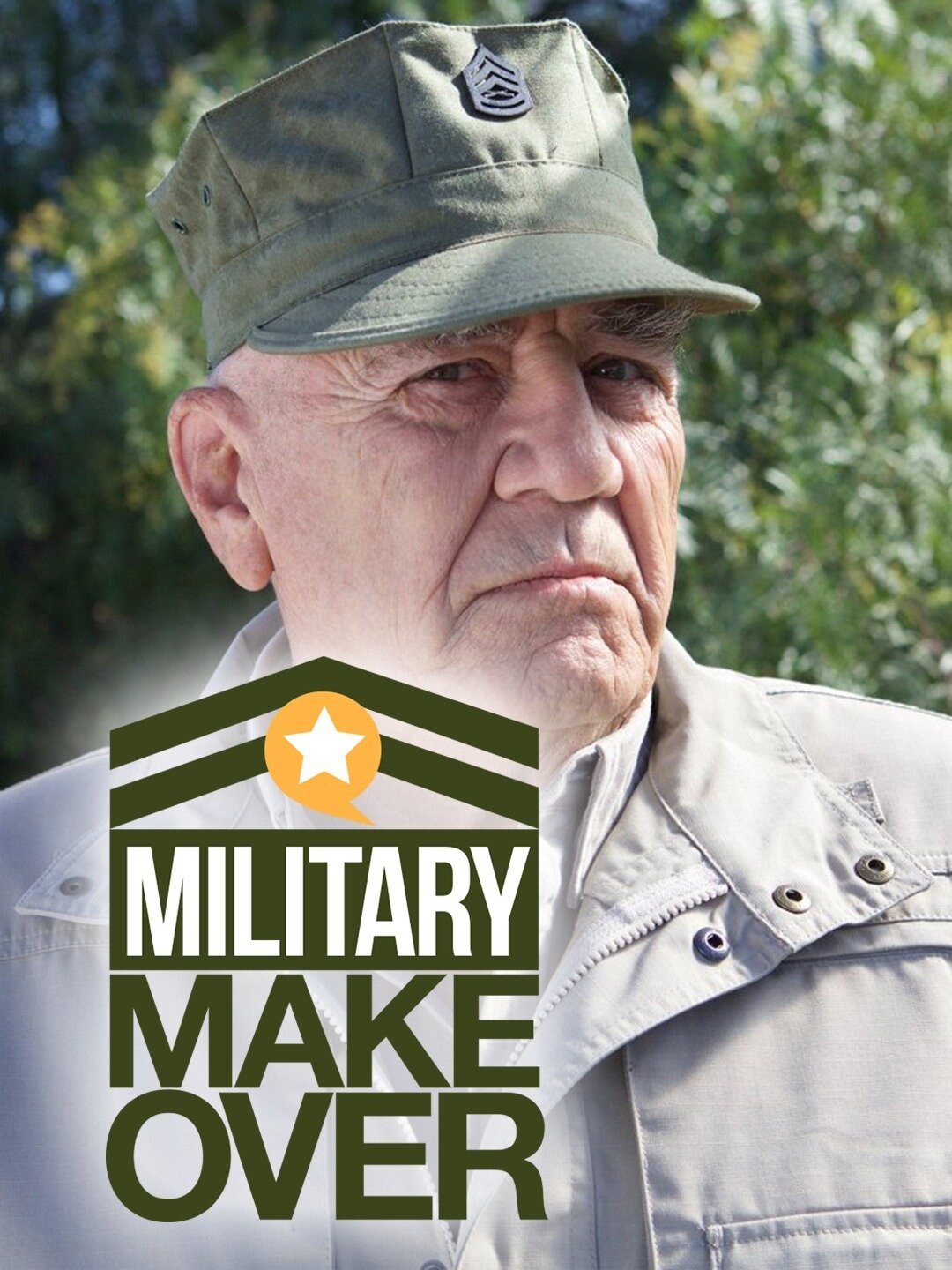 Military Makeover | TVmaze