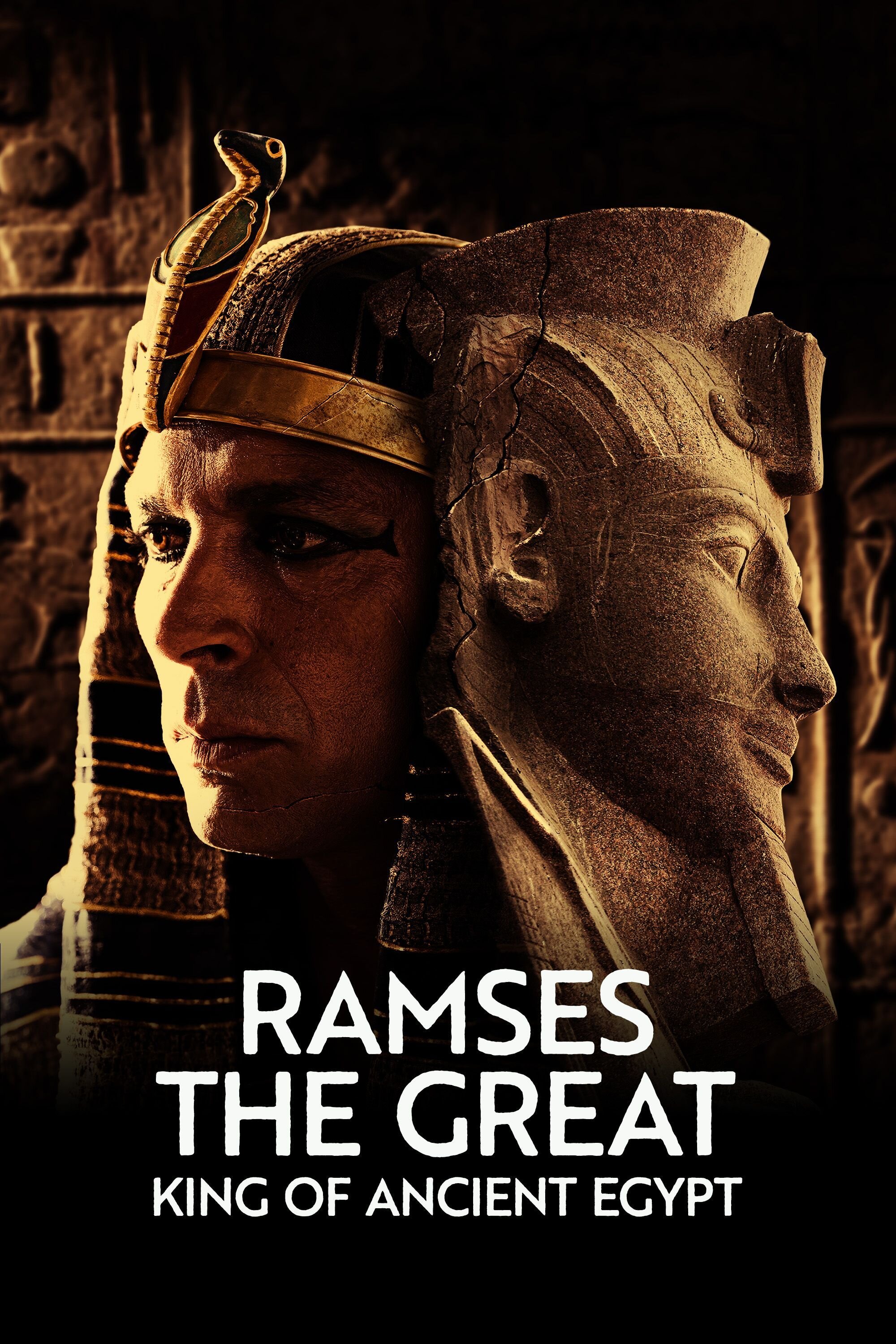 Ramses the Great: King Of Ancient Egypt | TVmaze