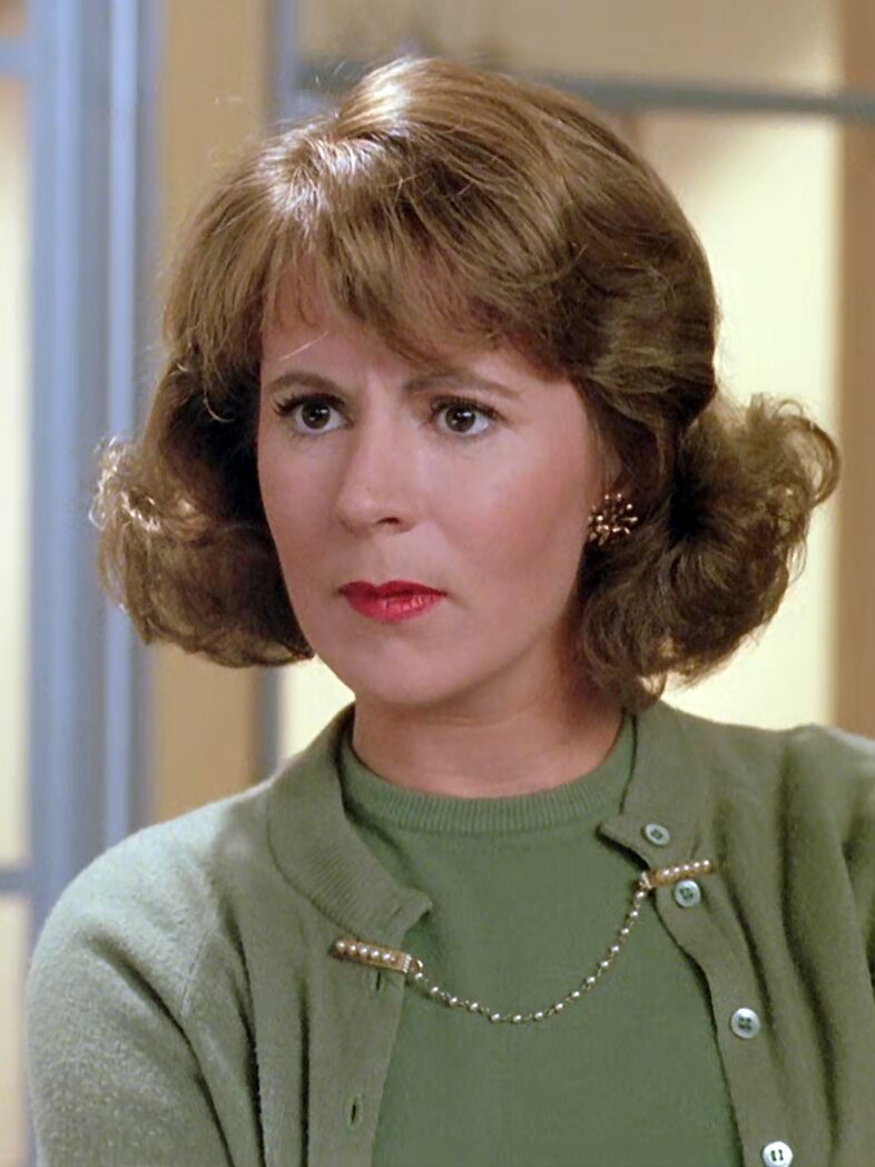 Rachel Porter Image #1378350 | TVmaze