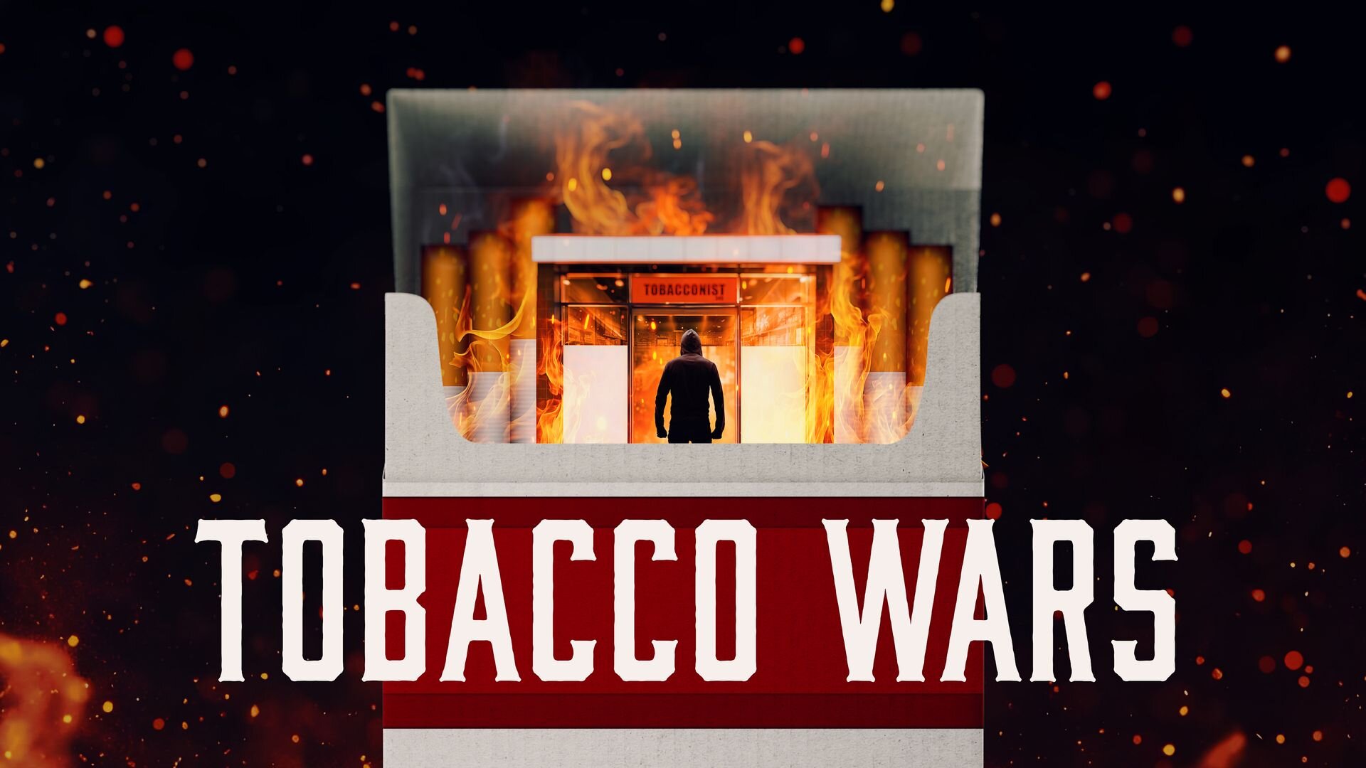Tobacco Wars - Four Corners 2025-03-03 | TVmaze
