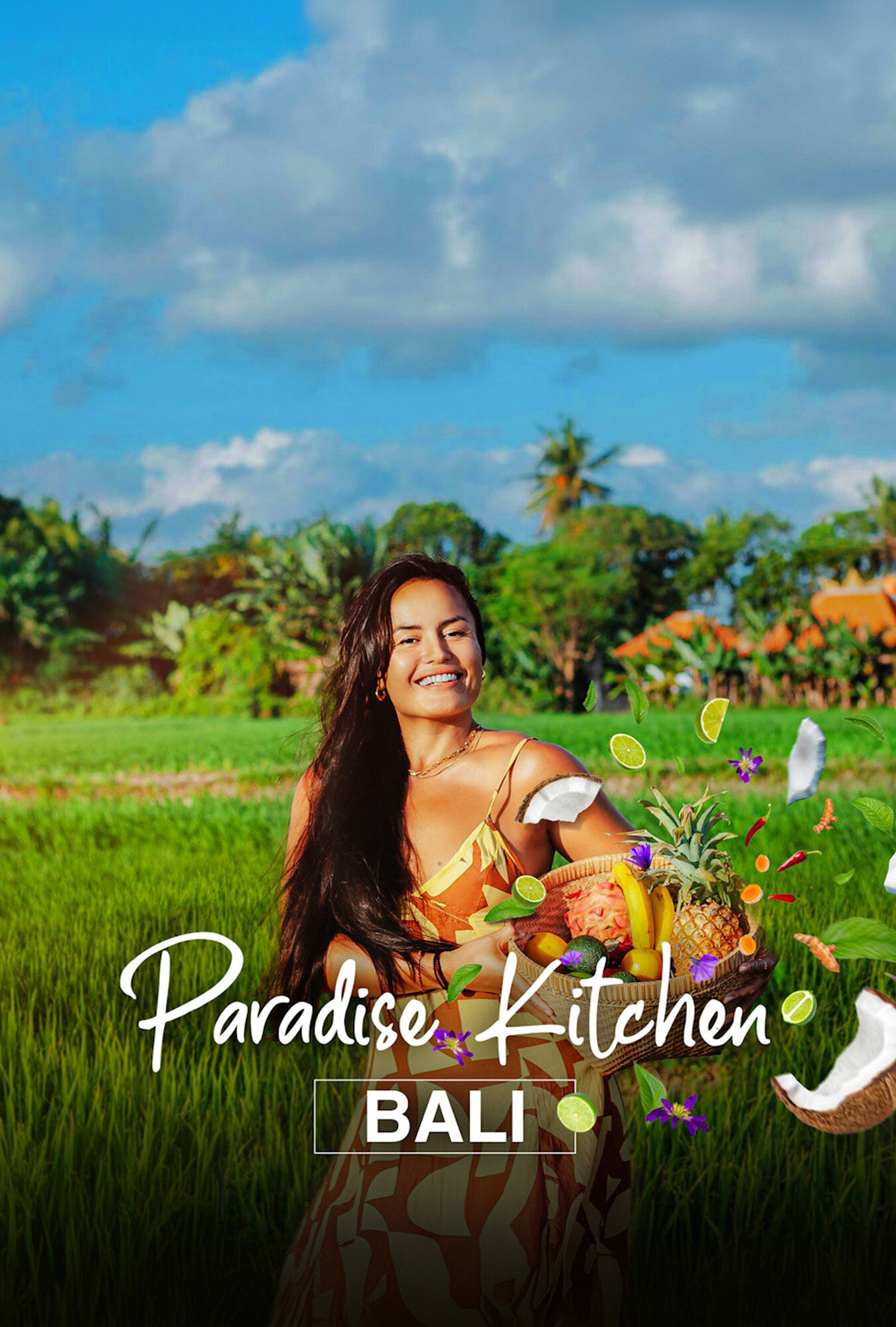 Paradise Kitchen Bali | TVmaze