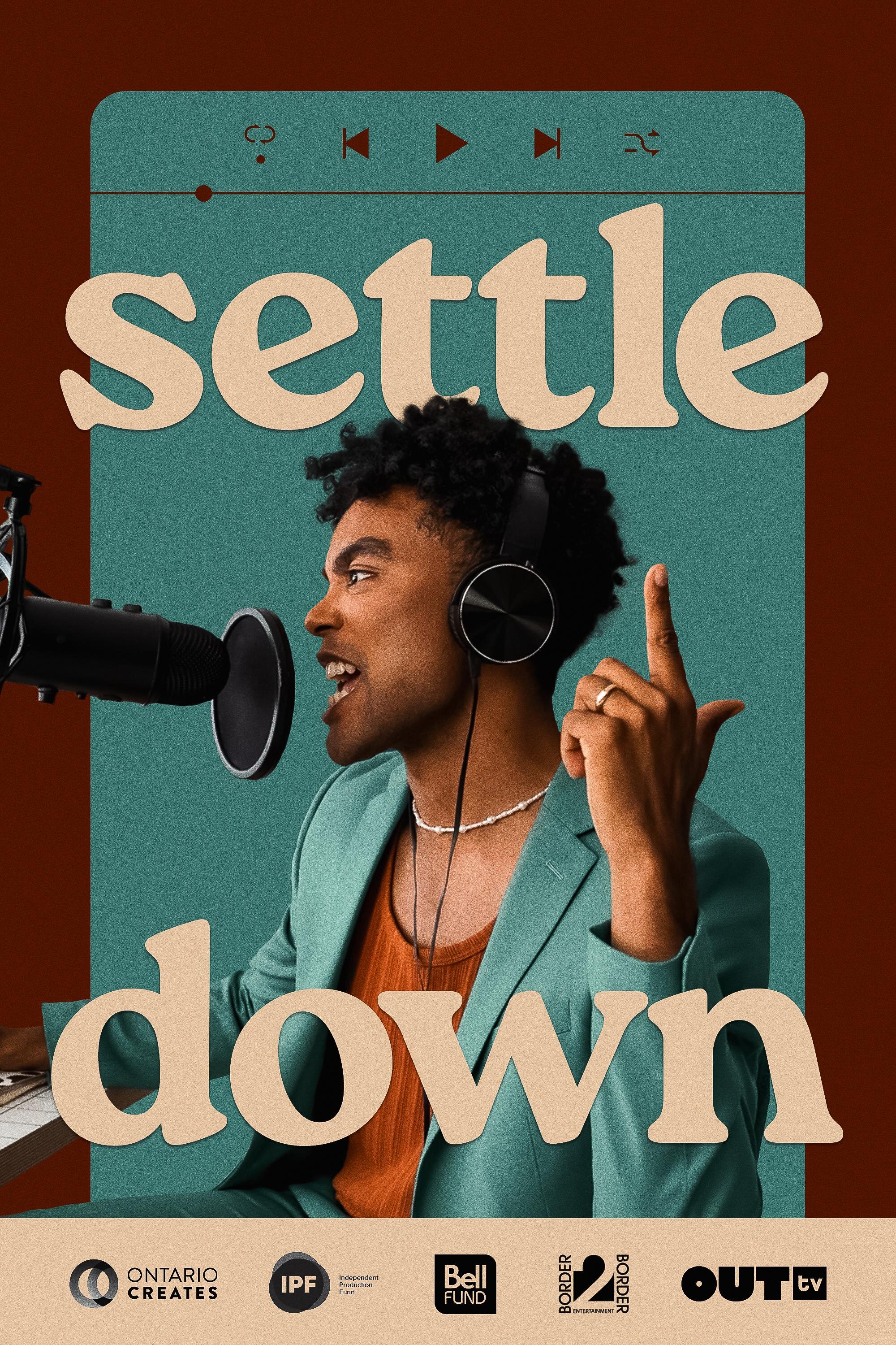 Settle Down | TVmaze