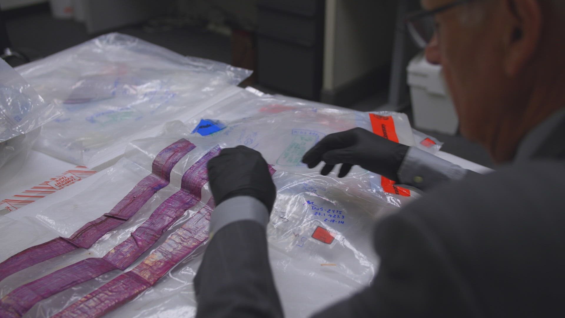 Rocky Mountain Murder - Cold Case Files: Dead West 1x03 | TVmaze