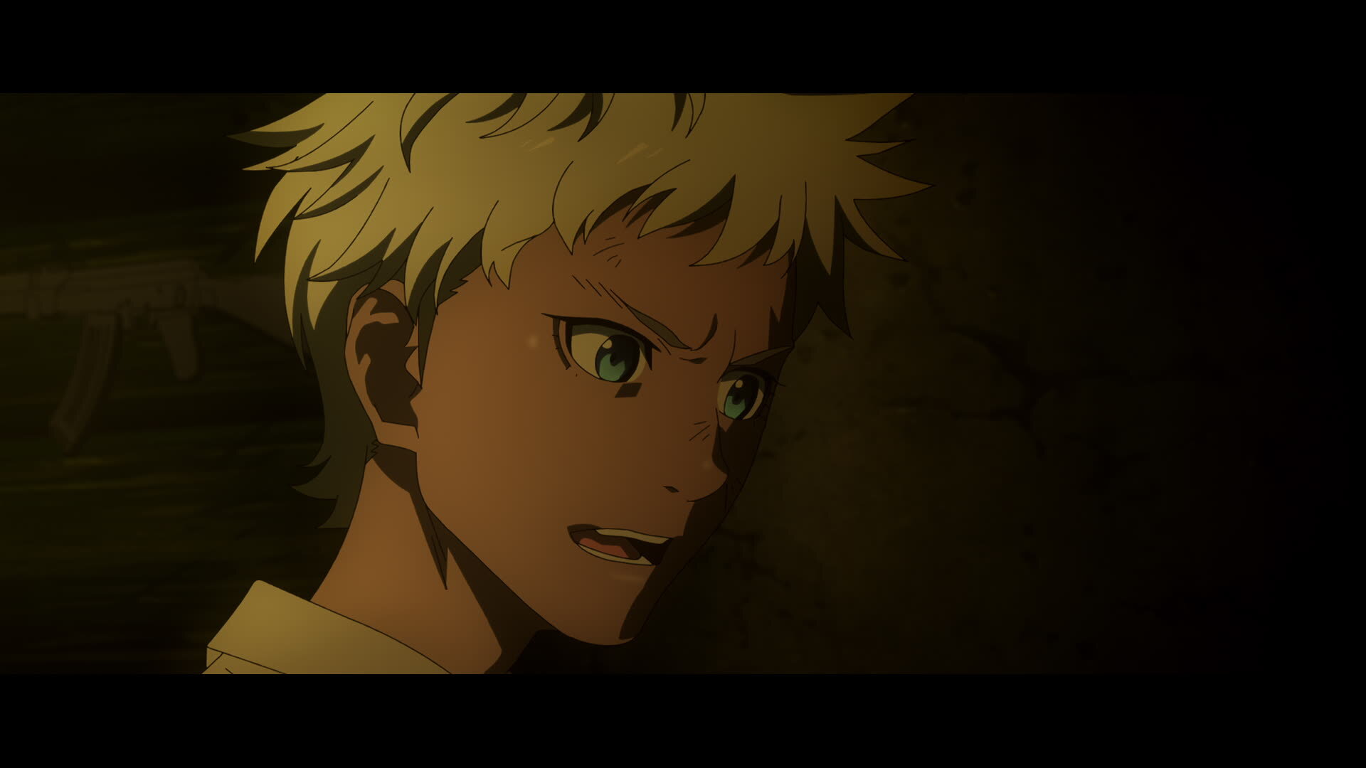 The Right Choice - Grisaia: Phantom Trigger 1x11 | TVmaze