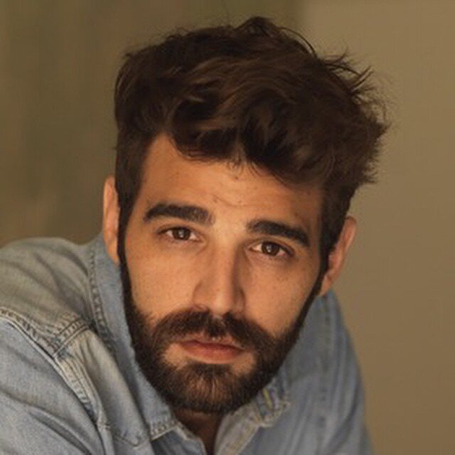 David Verdaguer Image #139823 | TVmaze