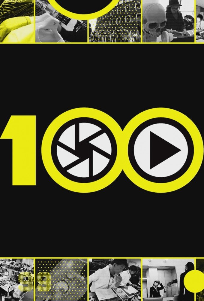 100 Cameras | TVmaze