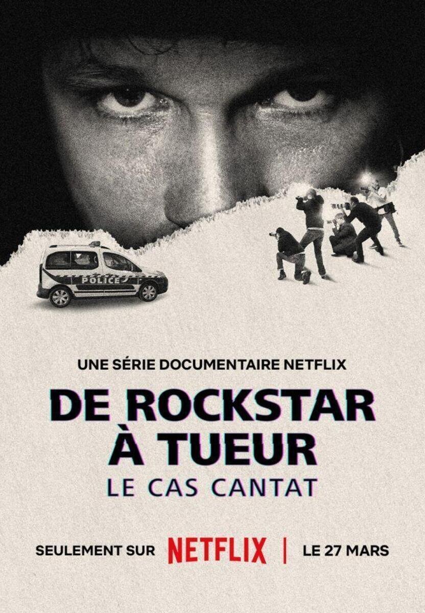 De rockstar à tueur: le cas Cantat | TVmaze