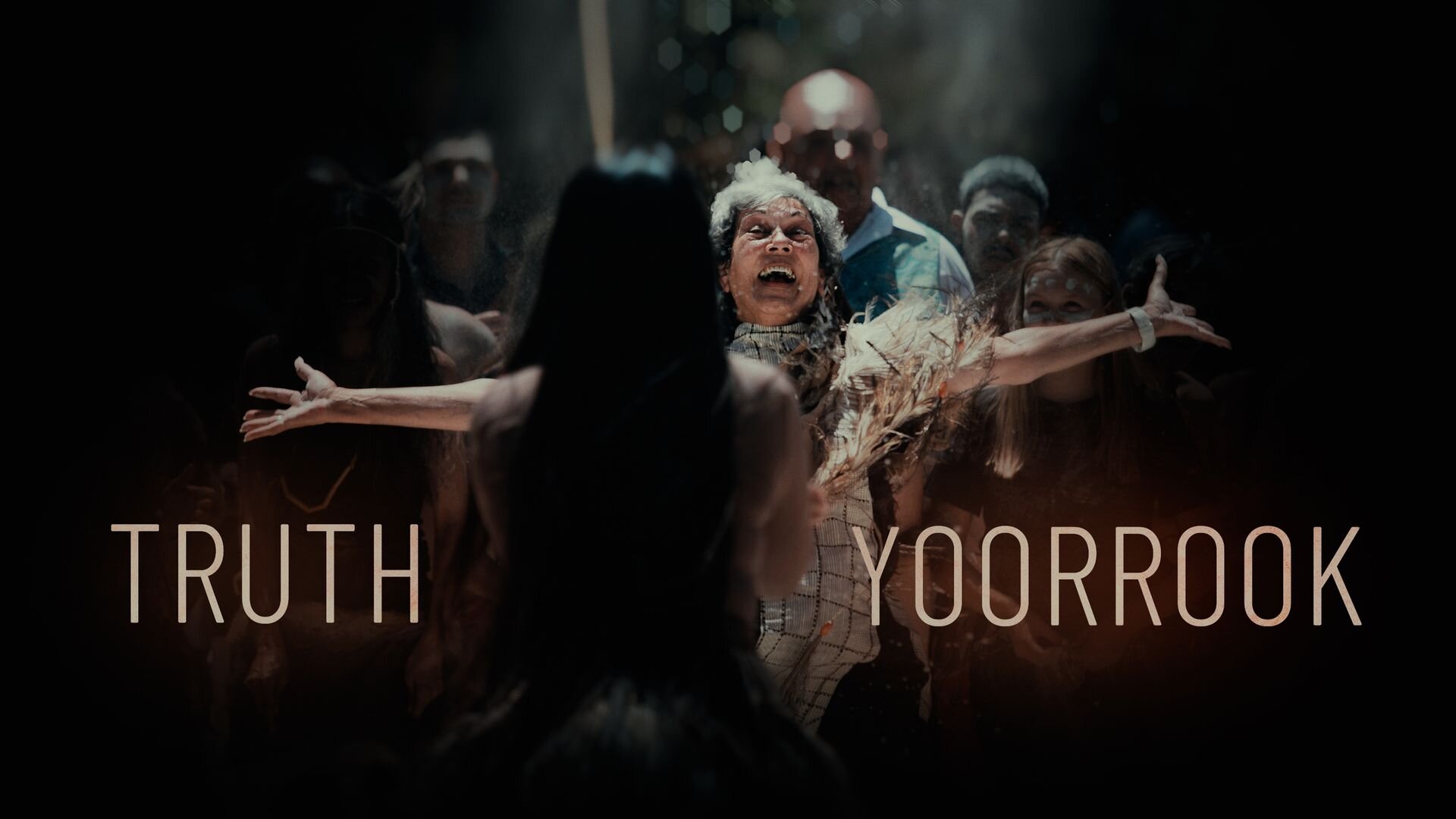 Truth/Yoorrook - Four Corners 2025-03-24 | TVmaze