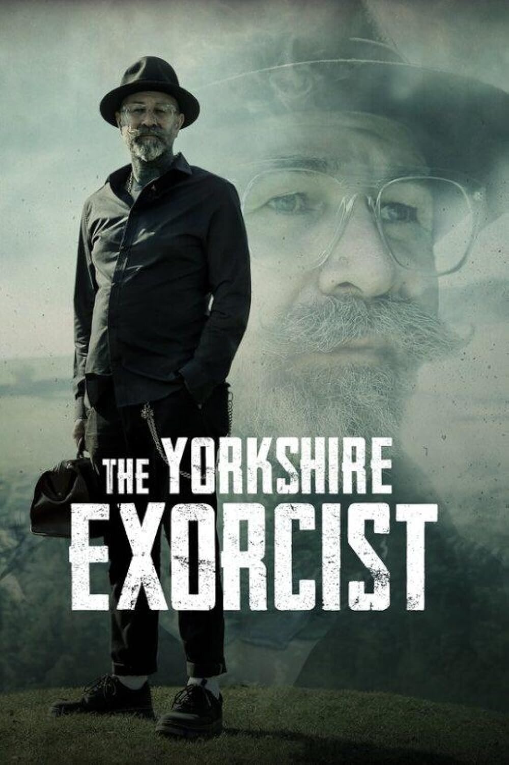 The Yorkshire Exorcist | TVmaze