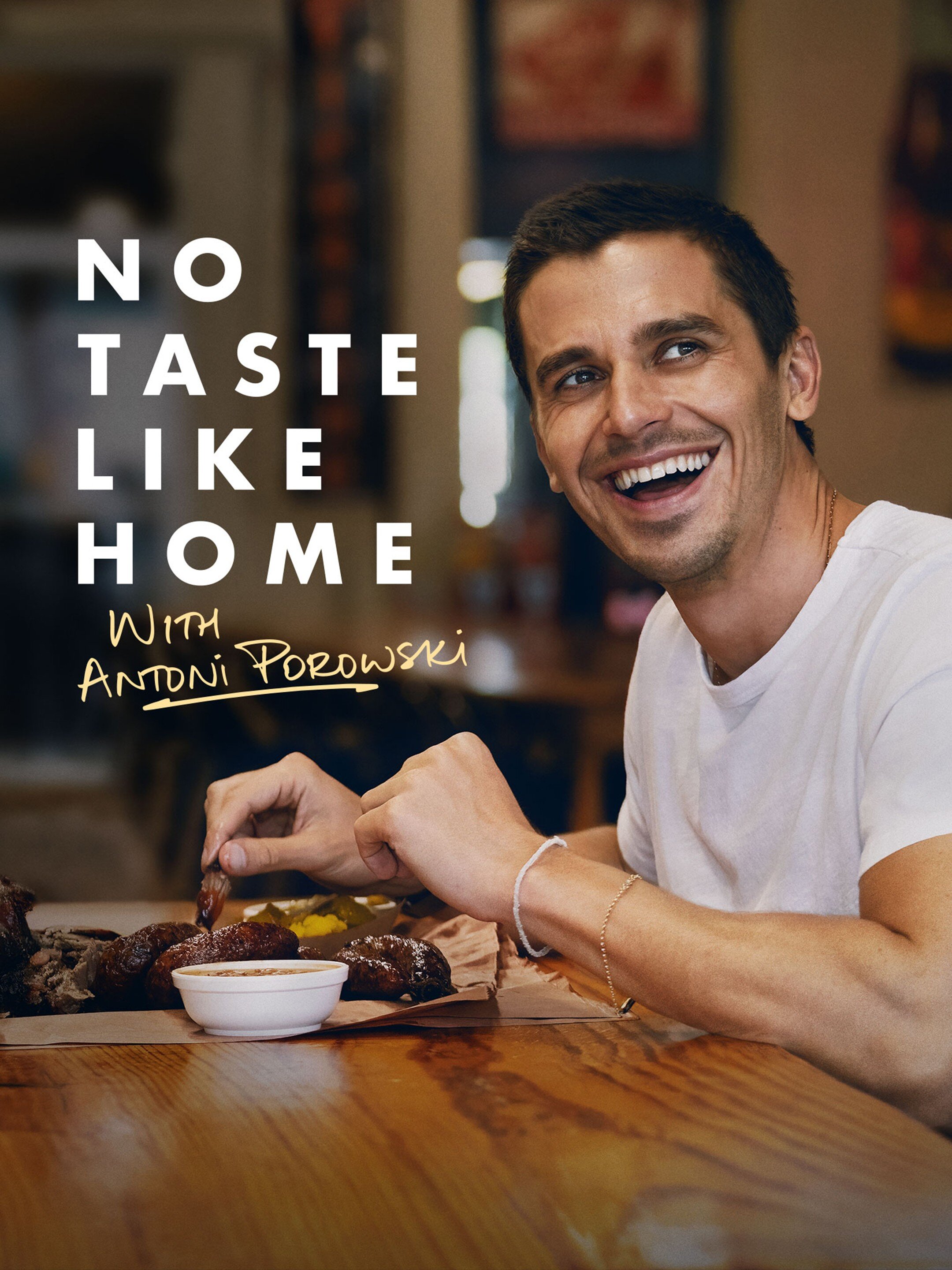 No Taste Like Home with Antoni Porowski | TVmaze