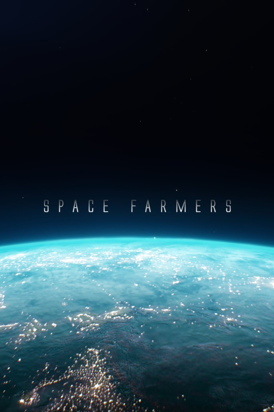Space Farmers | TVmaze