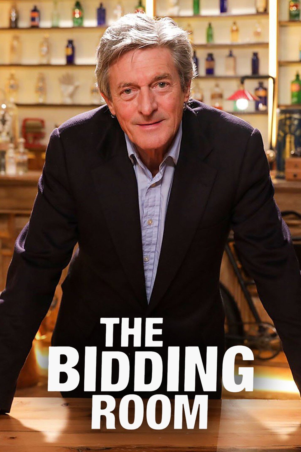 The Bidding Room | TVmaze