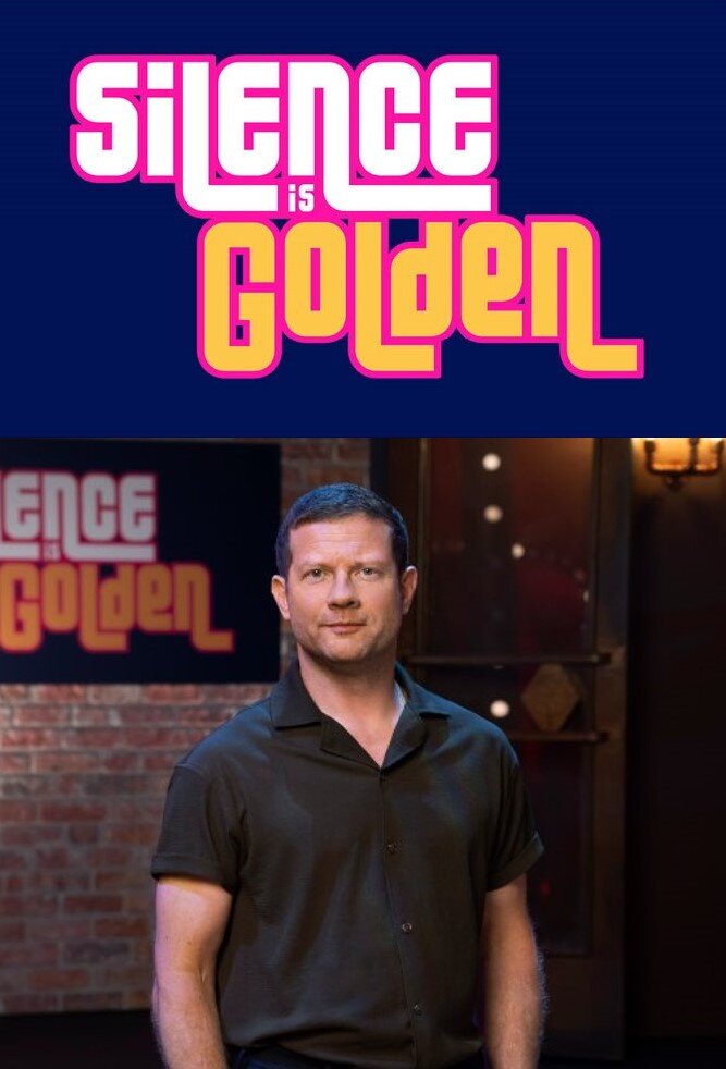 Silence is Golden | TVmaze
