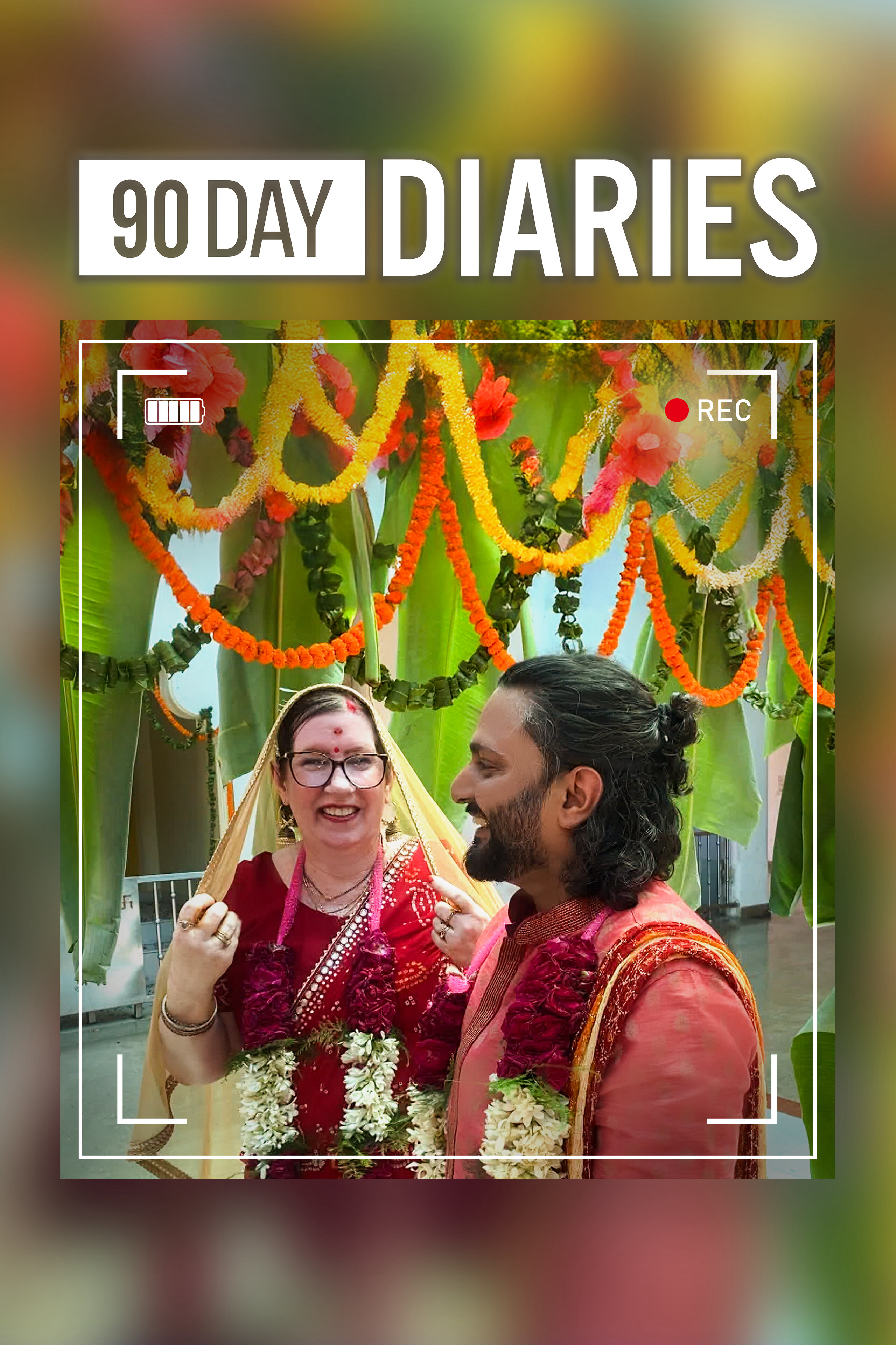 90 Day Diaries | TVmaze