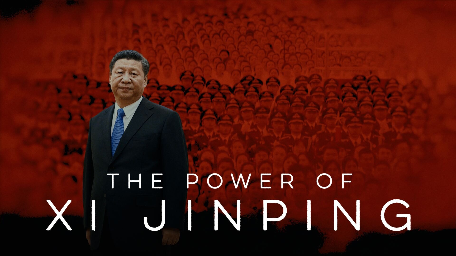 The Power of Xi - Four Corners 2025-04-07 | TVmaze