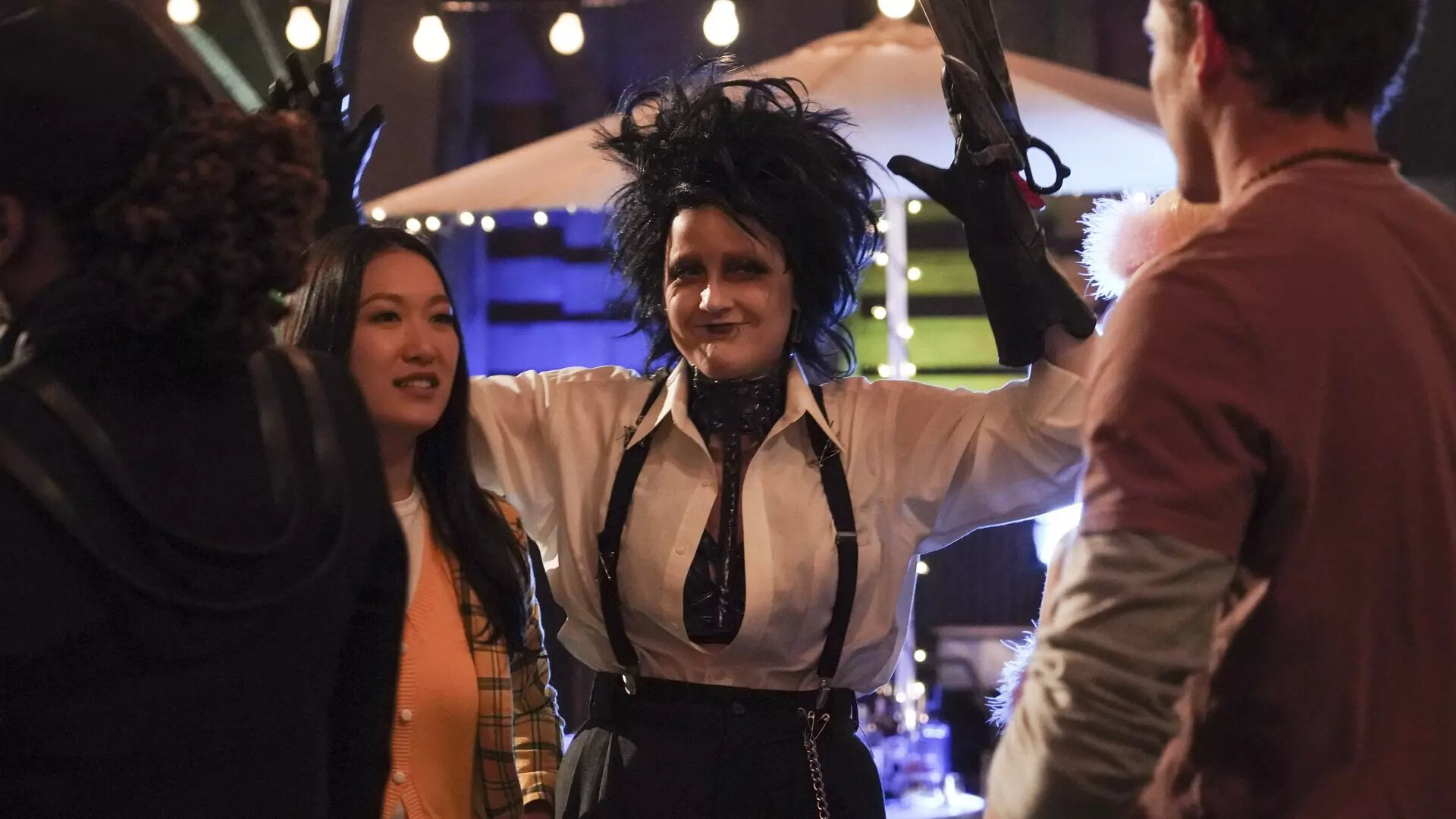 Something Unpredictable, but in the End It's Right - Good Trouble 4x06 ...