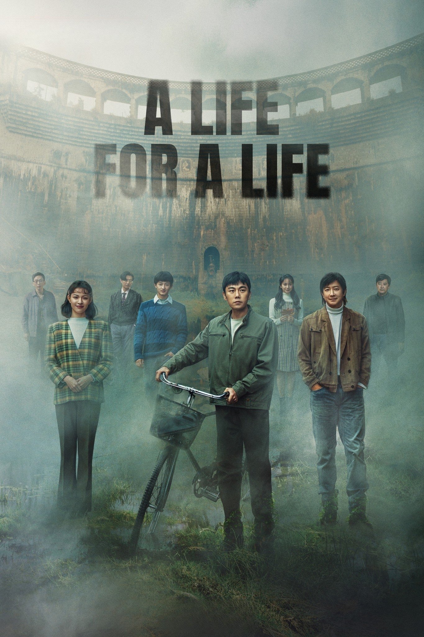 A Life for a Life | TVmaze