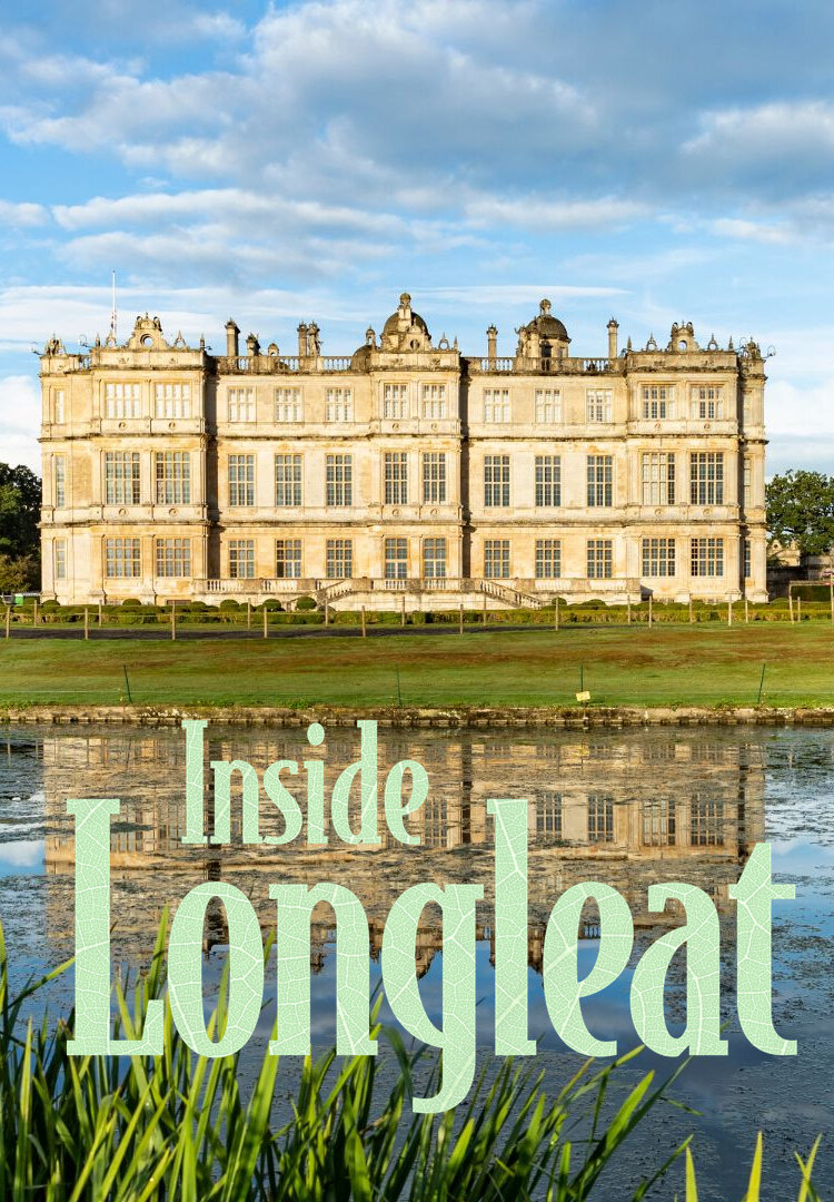Inside Longleat | TVmaze Inside Longleat | TVmaze