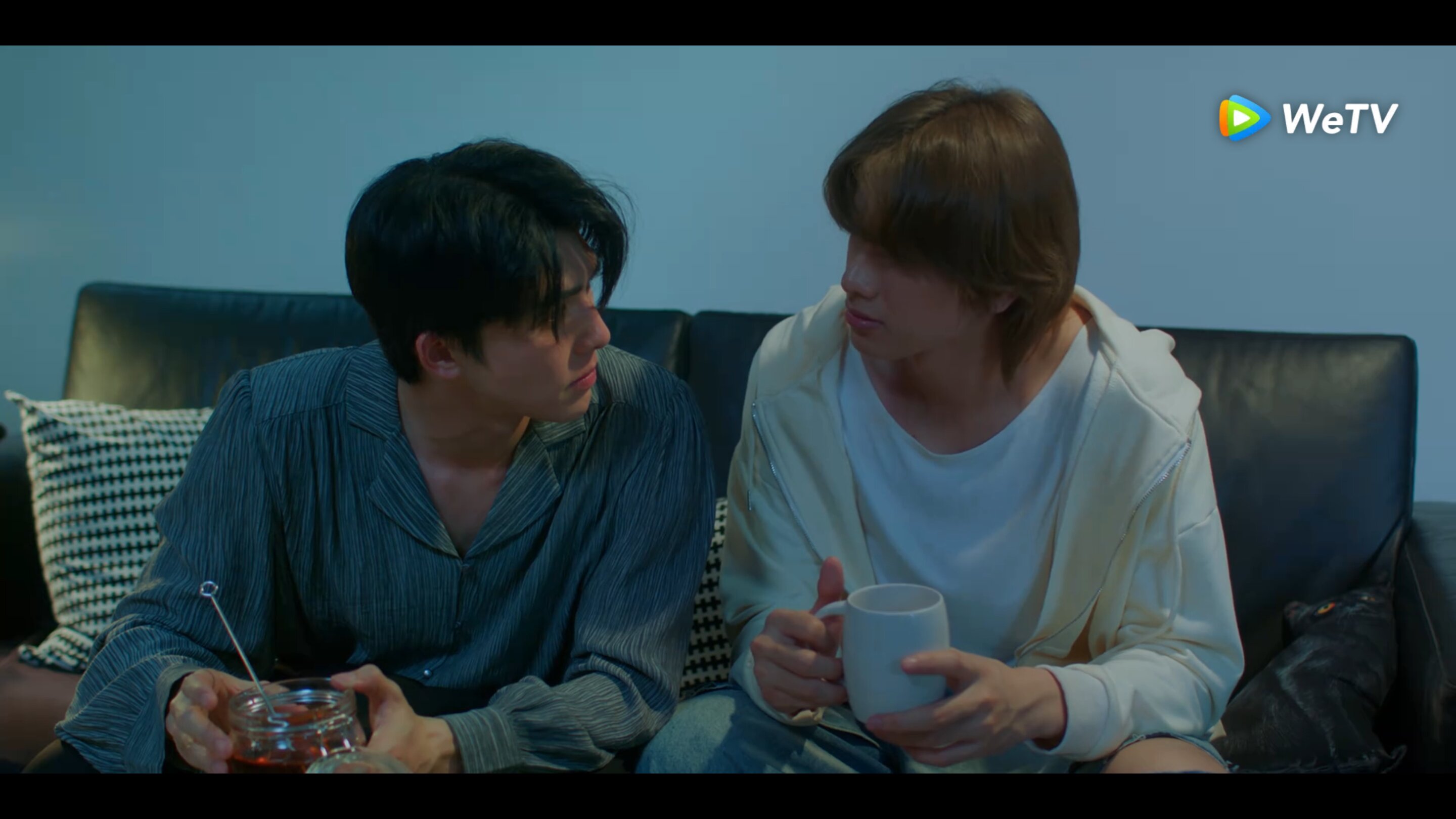 Black Honey Cut - Top Form S01 Special | TVmaze