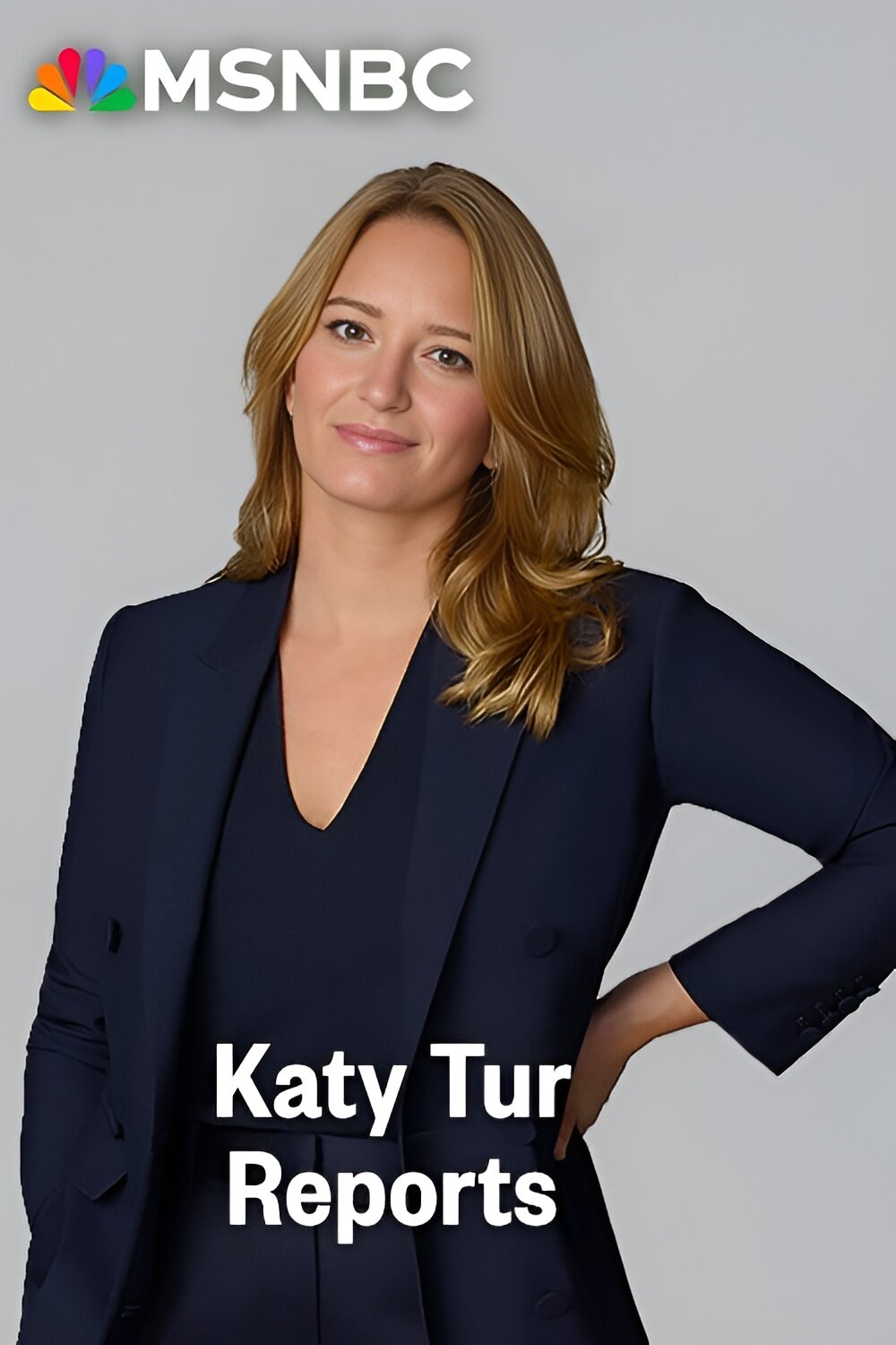 Katy Tur Reports | TVmaze