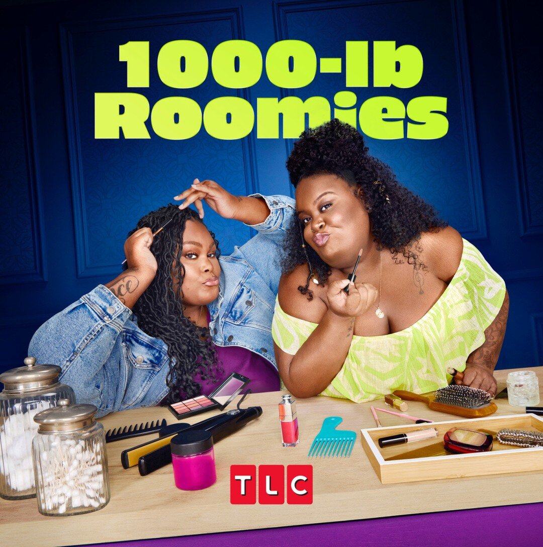 1000-lb Roomies | TVmaze