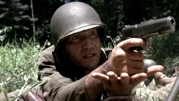 Sgt. Manuel "Manny" Rodriguez Image #142533 | TVmaze