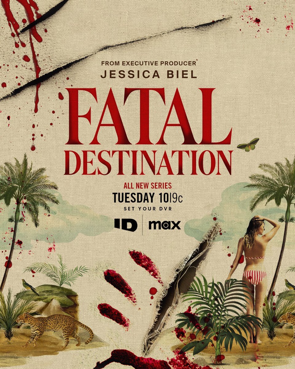 Fatal Destination (2025) Cast and Crew, Trivia, Quotes, Photos, News ...