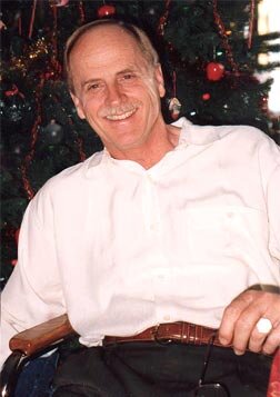 Mel White Image #1417615 | TVmaze