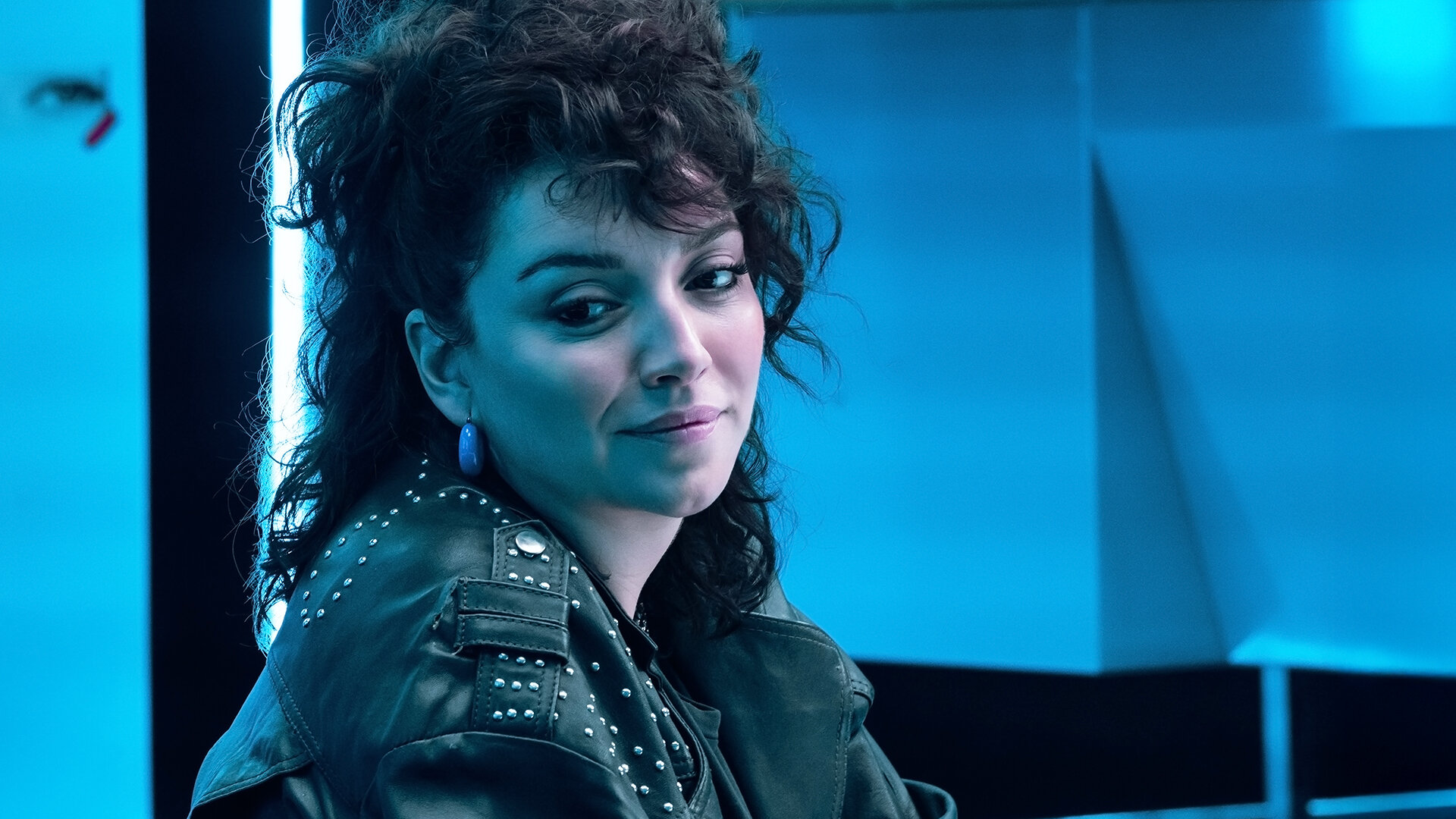 Ecuaciones de Segundo Grado - Mentiras, la serie 1x04 | TVmaze