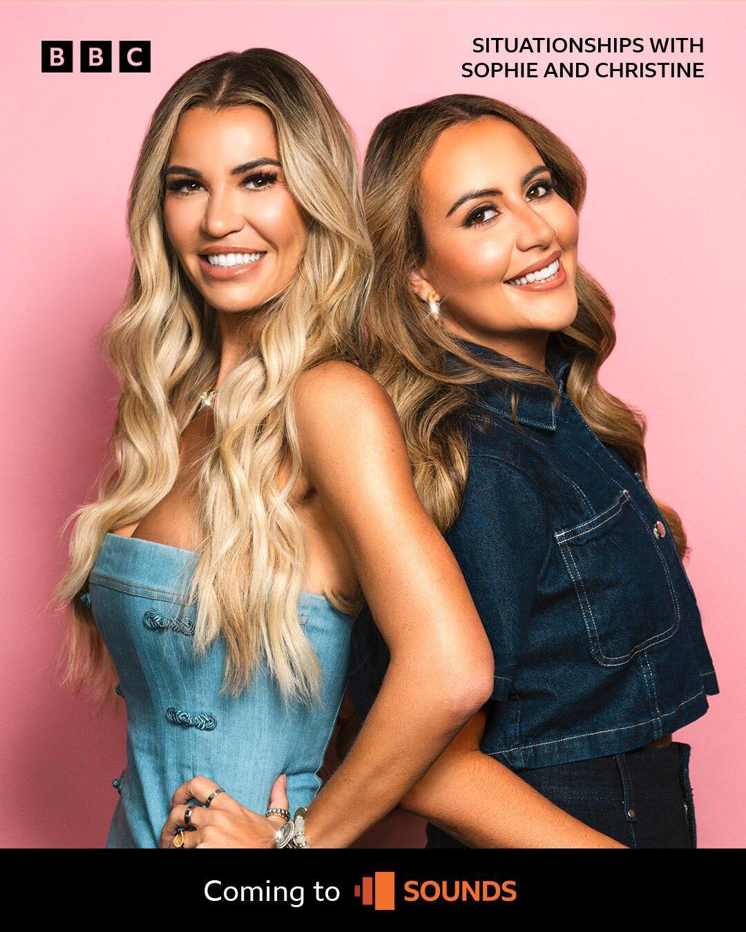 Situationships with Sophie and Christine | TVmaze