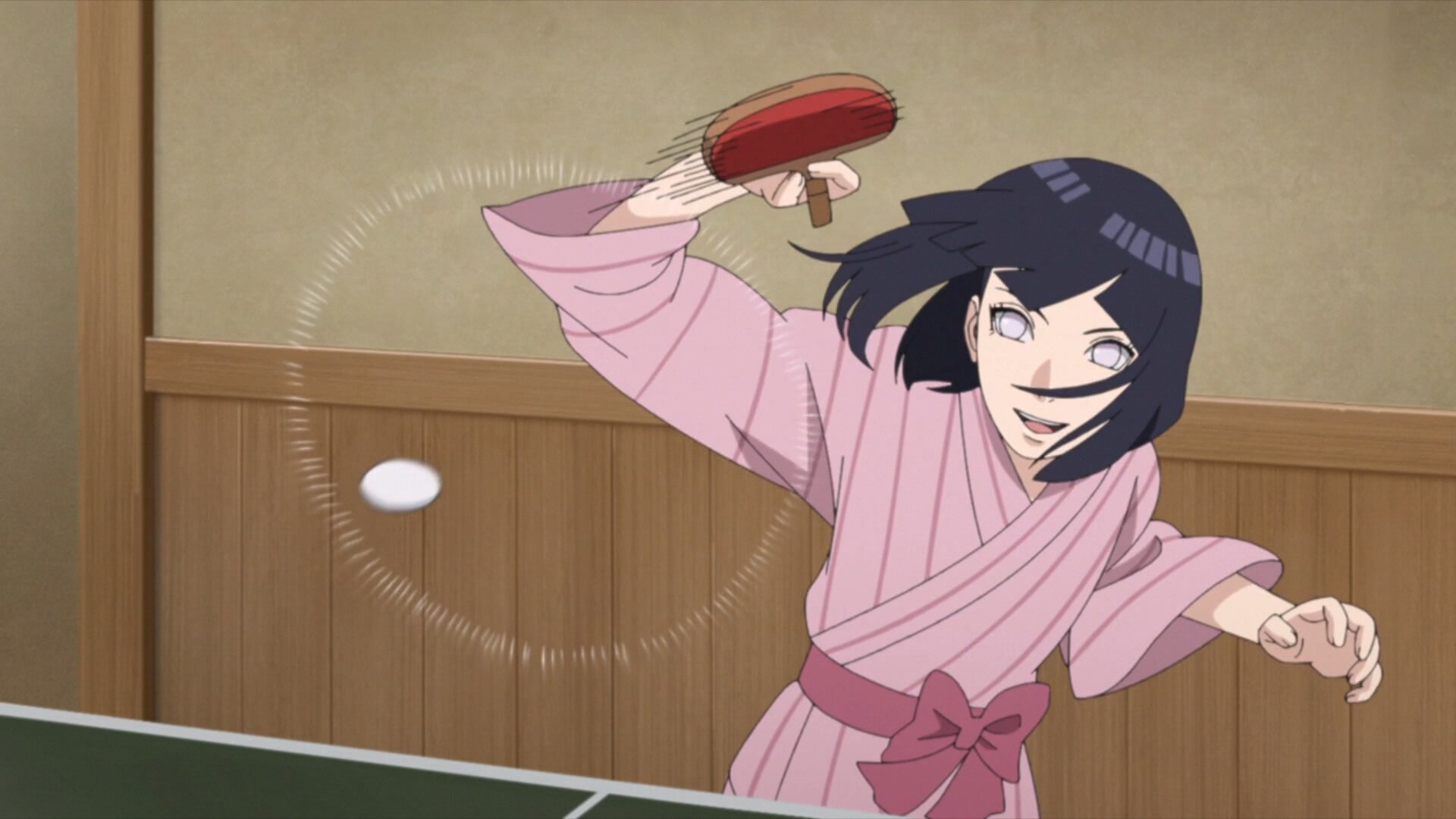 The Uzumaki Family's Hot Springs Vacation - Boruto: Naruto Next ...