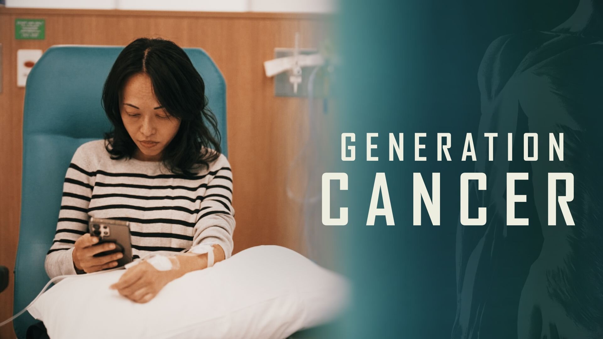 Generation Cancer - Four Corners 2025-07-07 | TVmaze