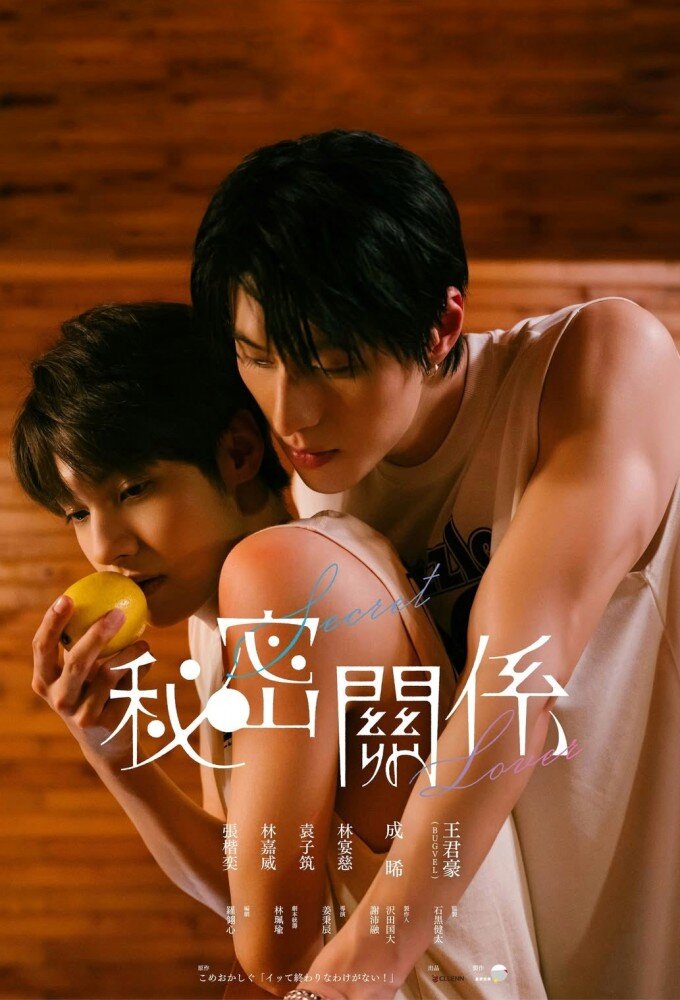 Secret Lover | TVmaze