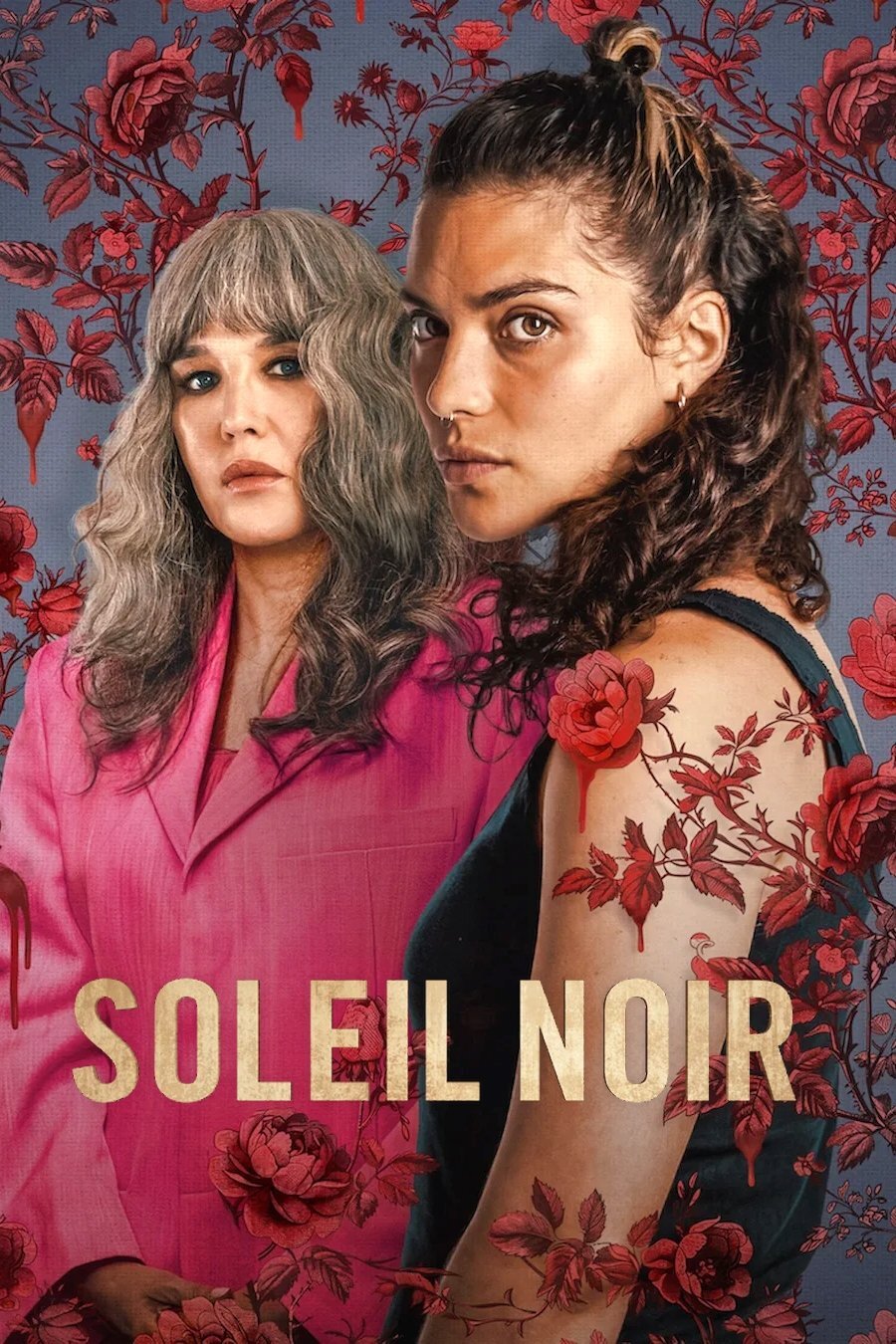 Soleil noir | TVmaze