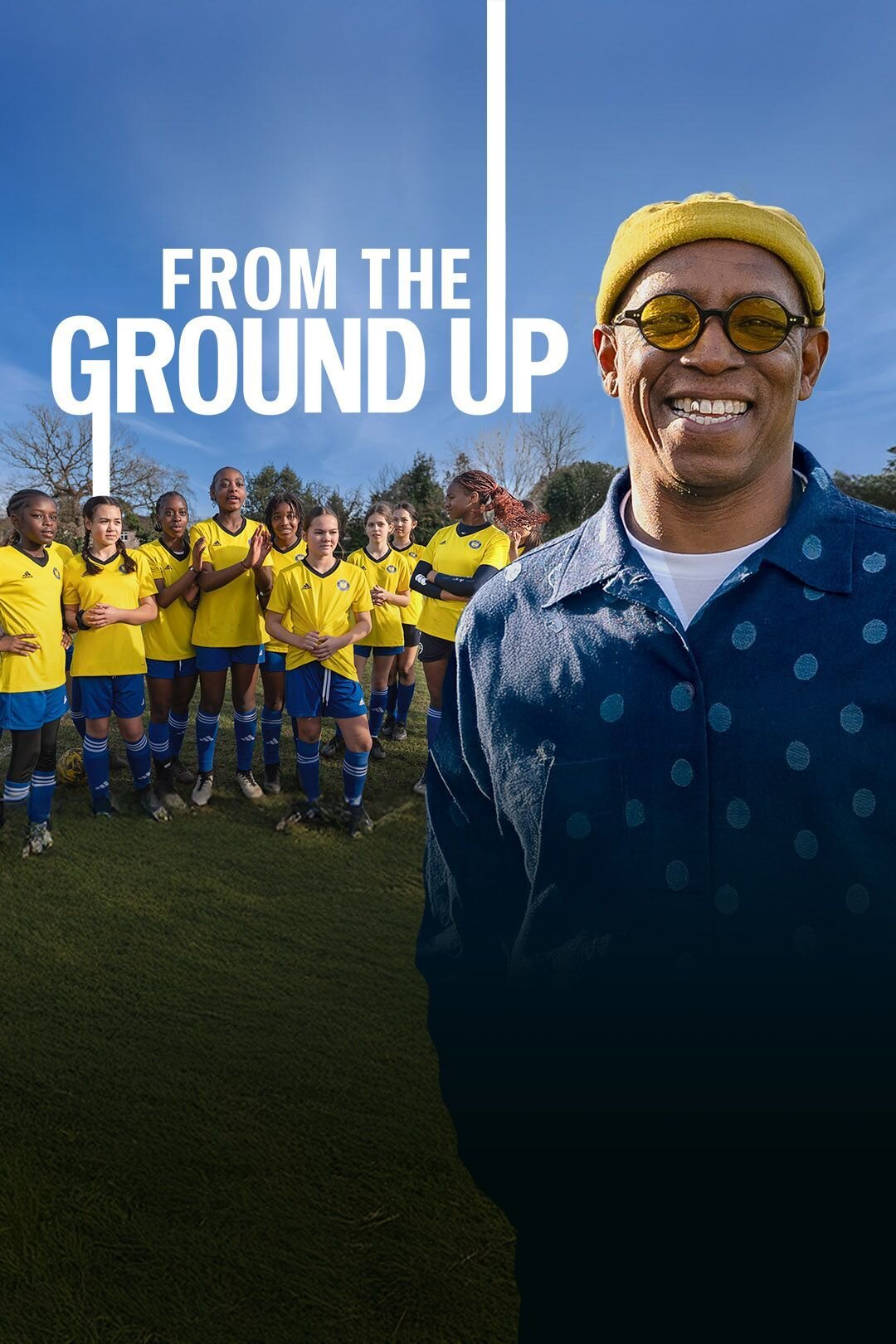 From the Ground Up | TVmaze