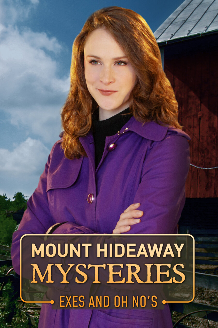 Mount Hideaway Mysteries | TVmaze