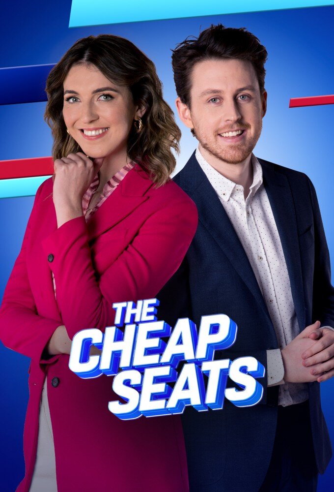 The Cheap Seats | TVmaze