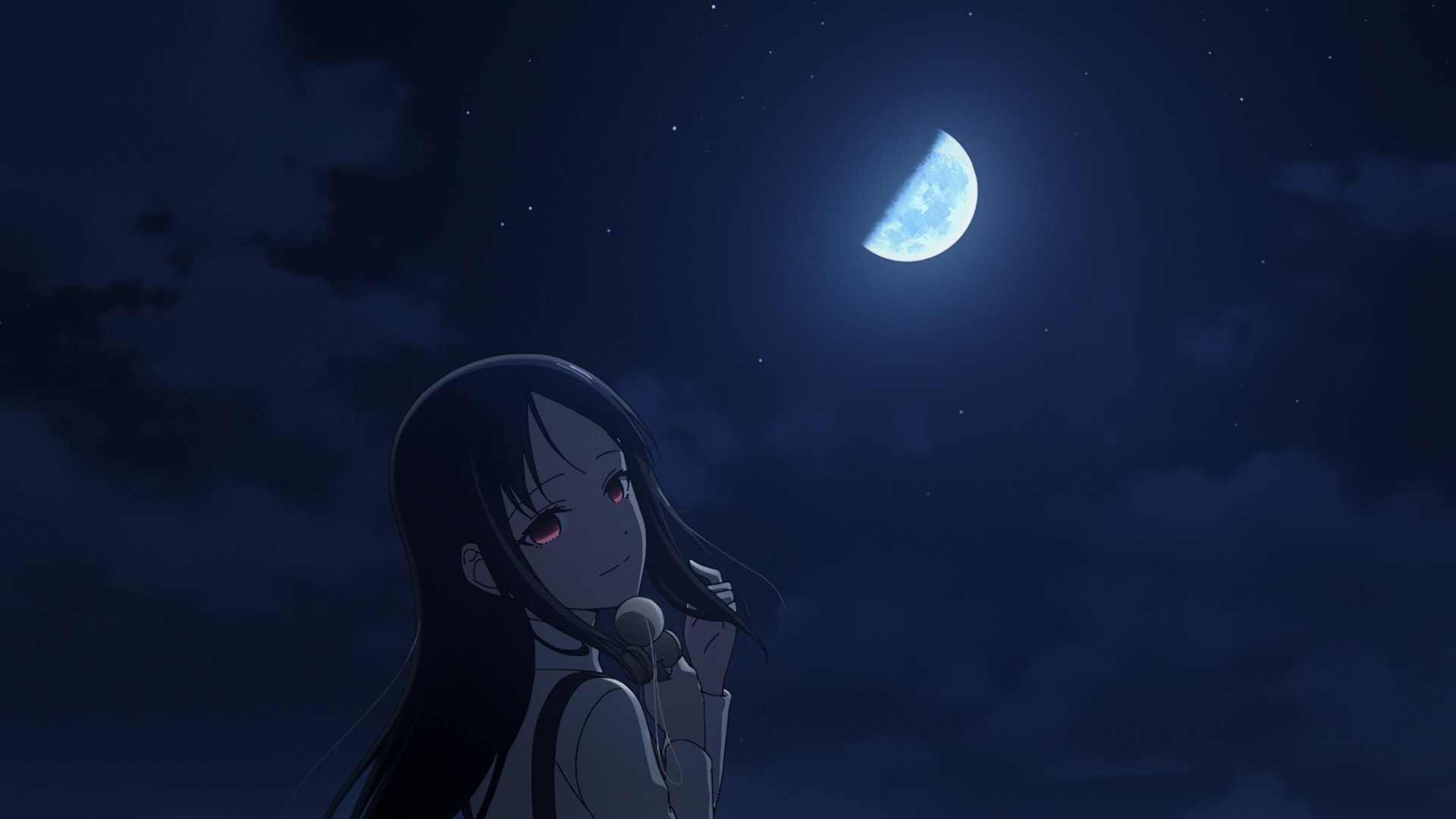 Kaguya-sama wa Kokurasetai: First Kiss wa Owaranai - Kaguya-sama: Love ...