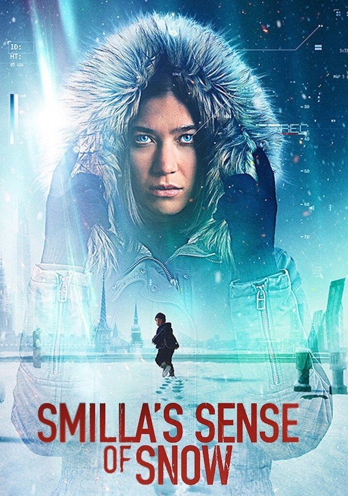 Smilla's Sense of Snow | TVmaze