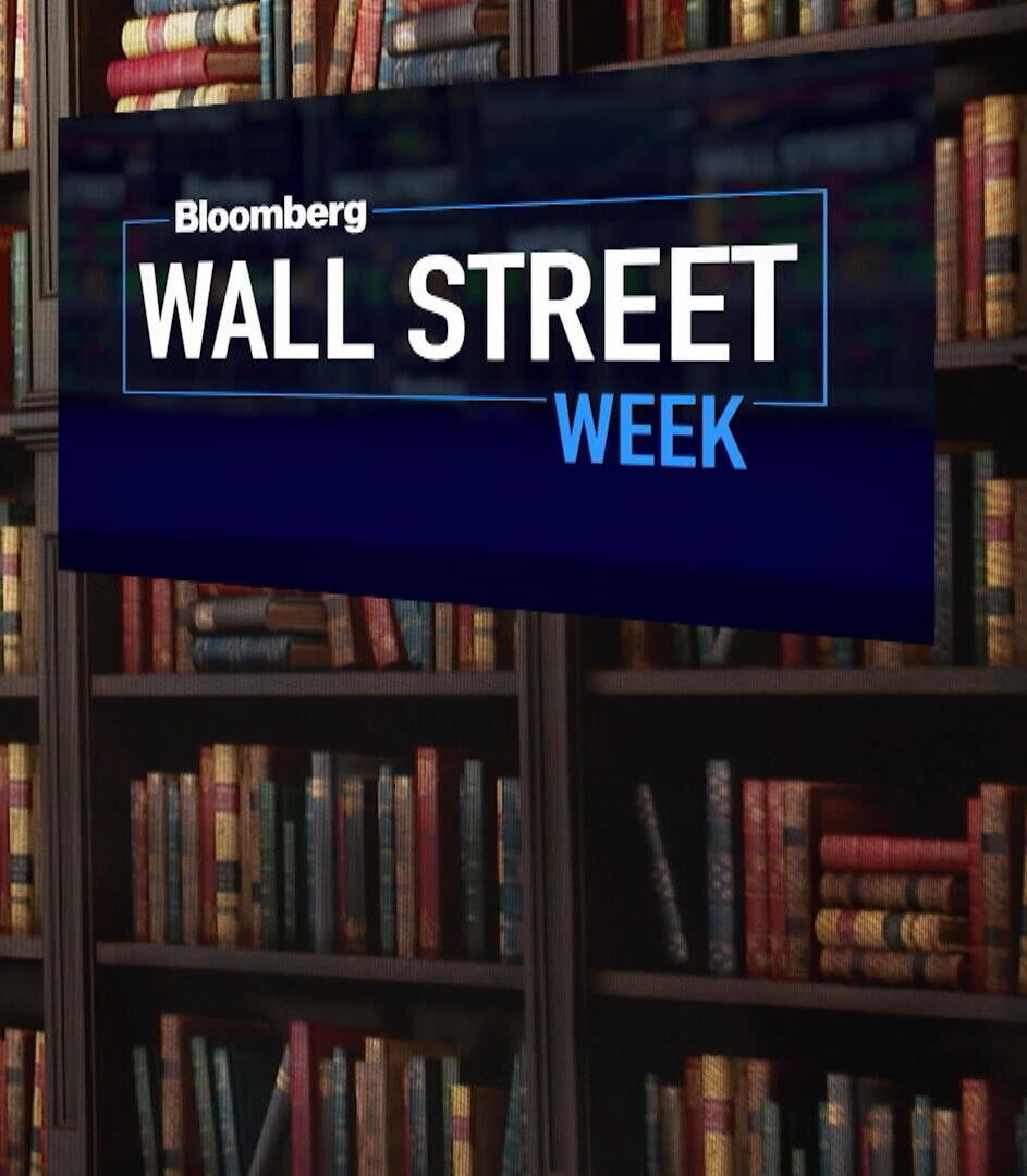 Bloomberg Wall Street Week | TVmaze