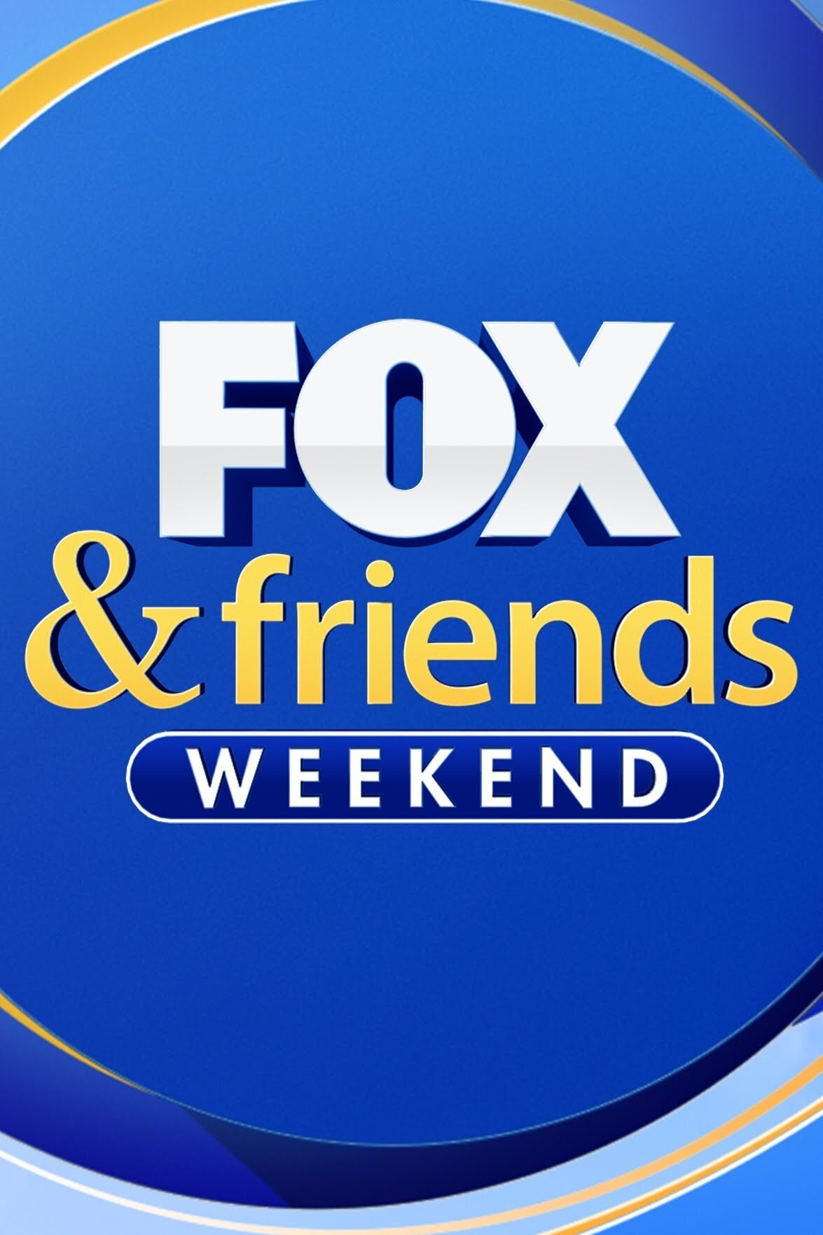 Fox & Friends Weekend | TVmaze