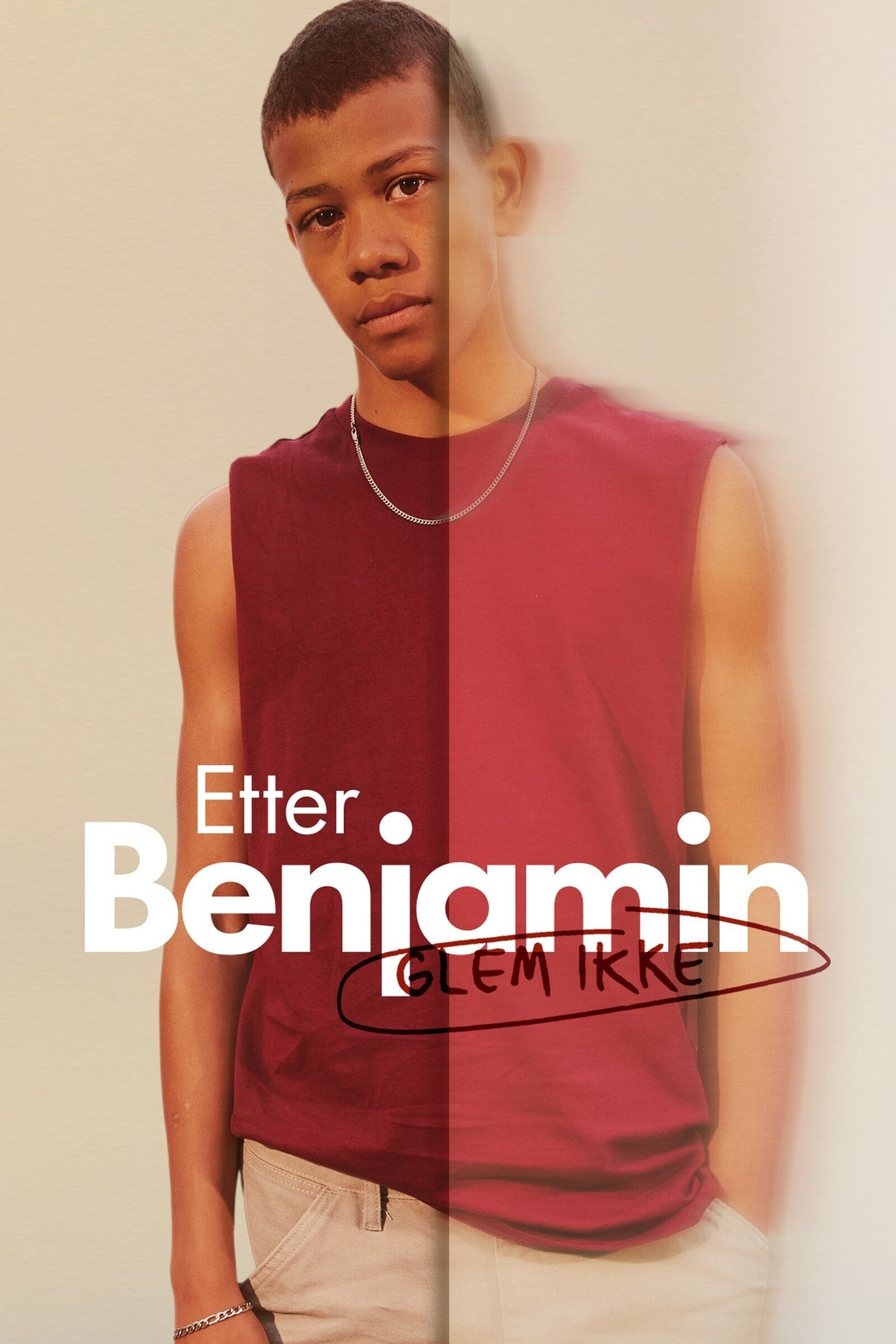 Etter Benjamin | TVmaze