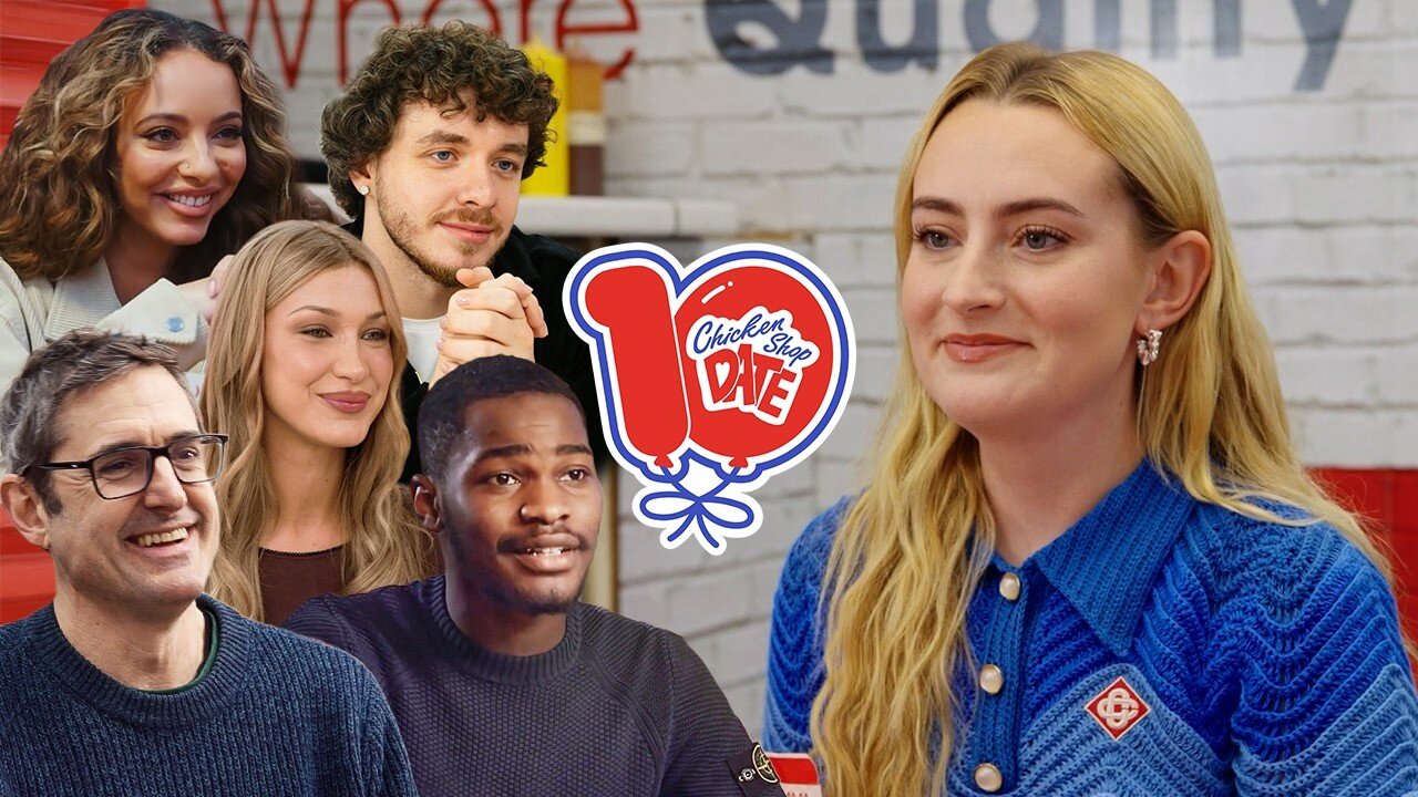 Best Moments | 10 Years of Chicken Shop Date - Chicken Shop Date 1x120 | TVmaze