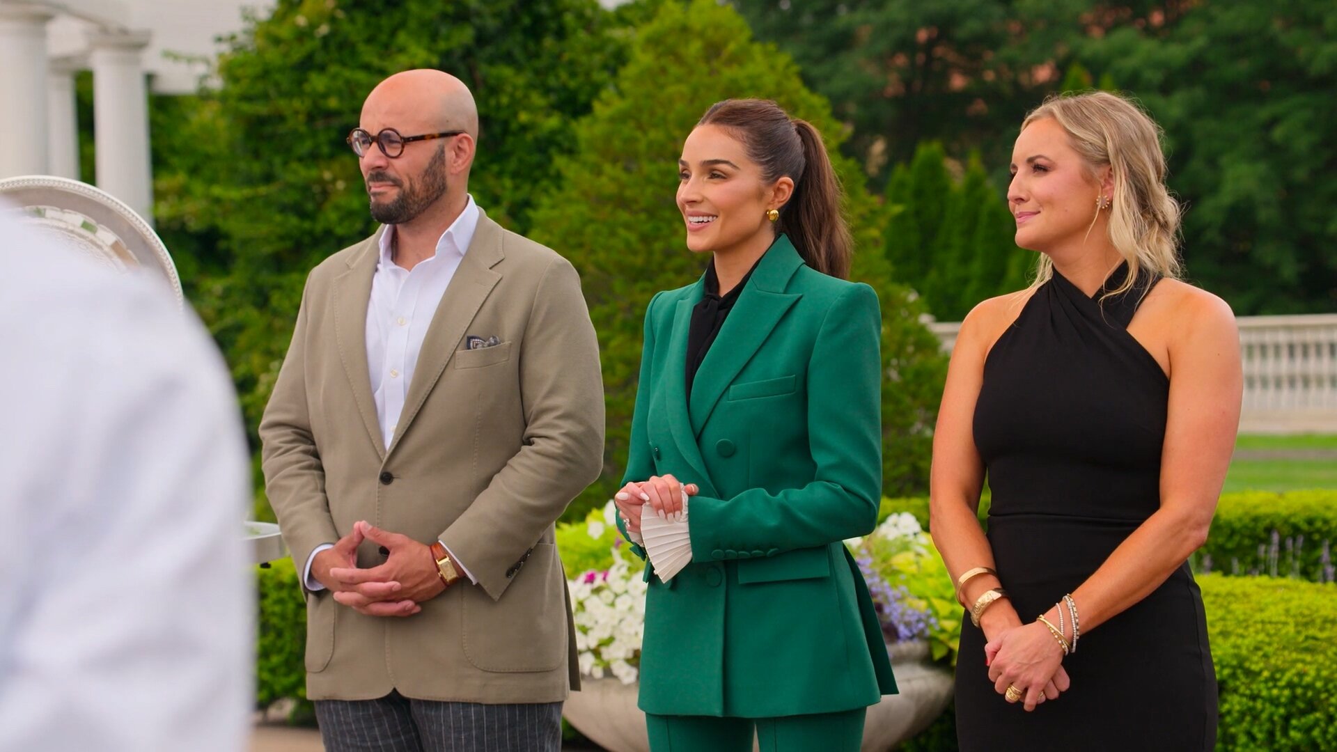 Graduation Day - Next Gen Chef 1x08 | TVmaze