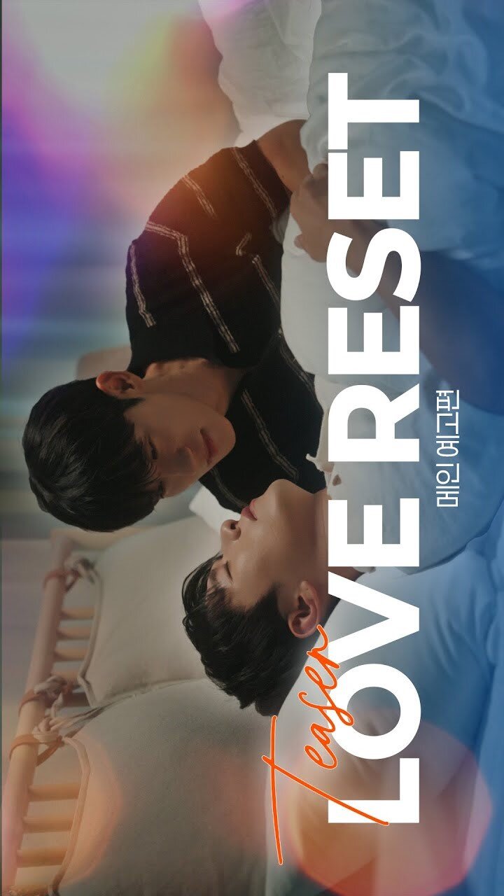 Love Reset | TVmaze
