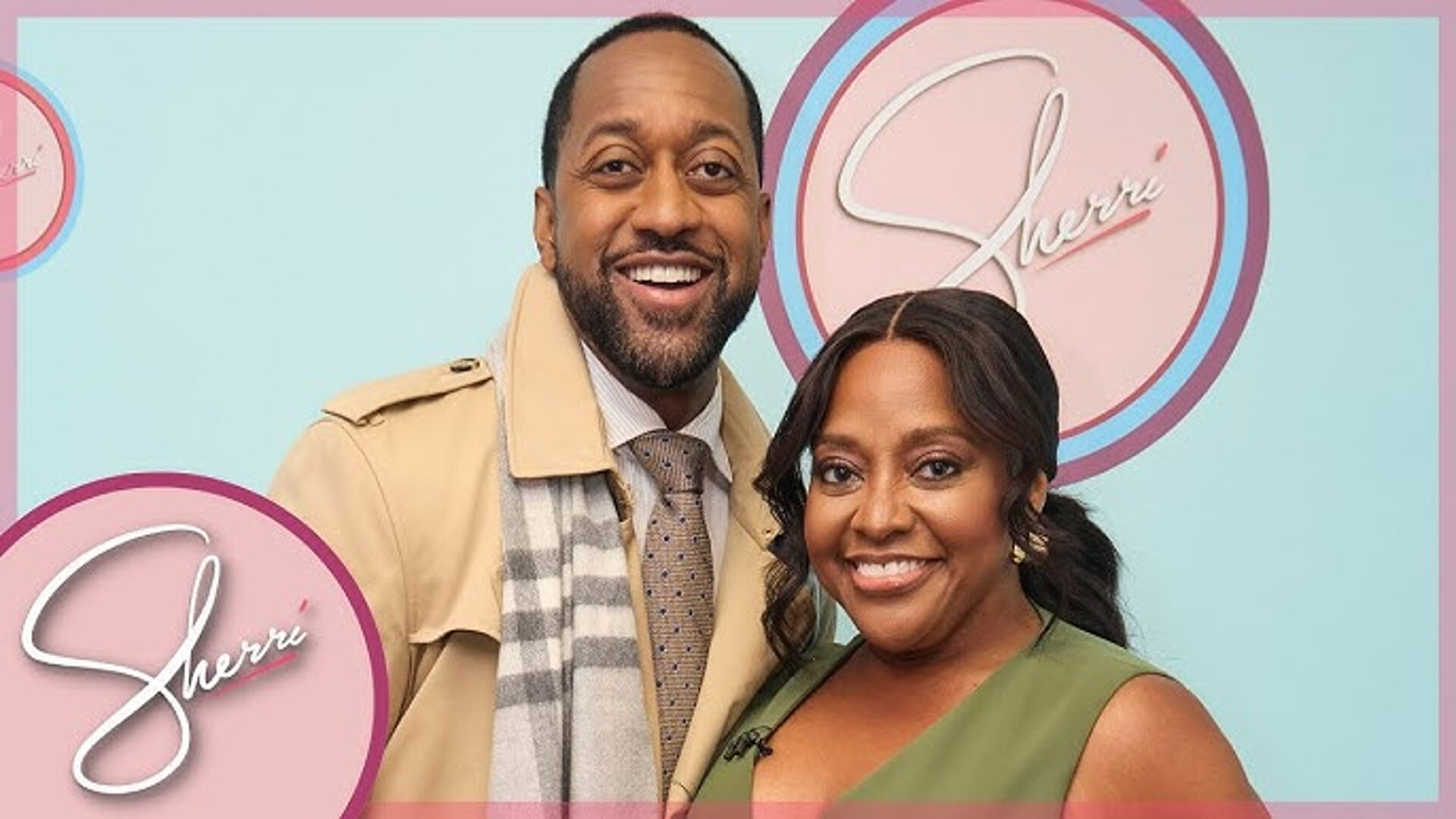 Jaleel White, Jewel - Sherri 4x16 | TVmaze