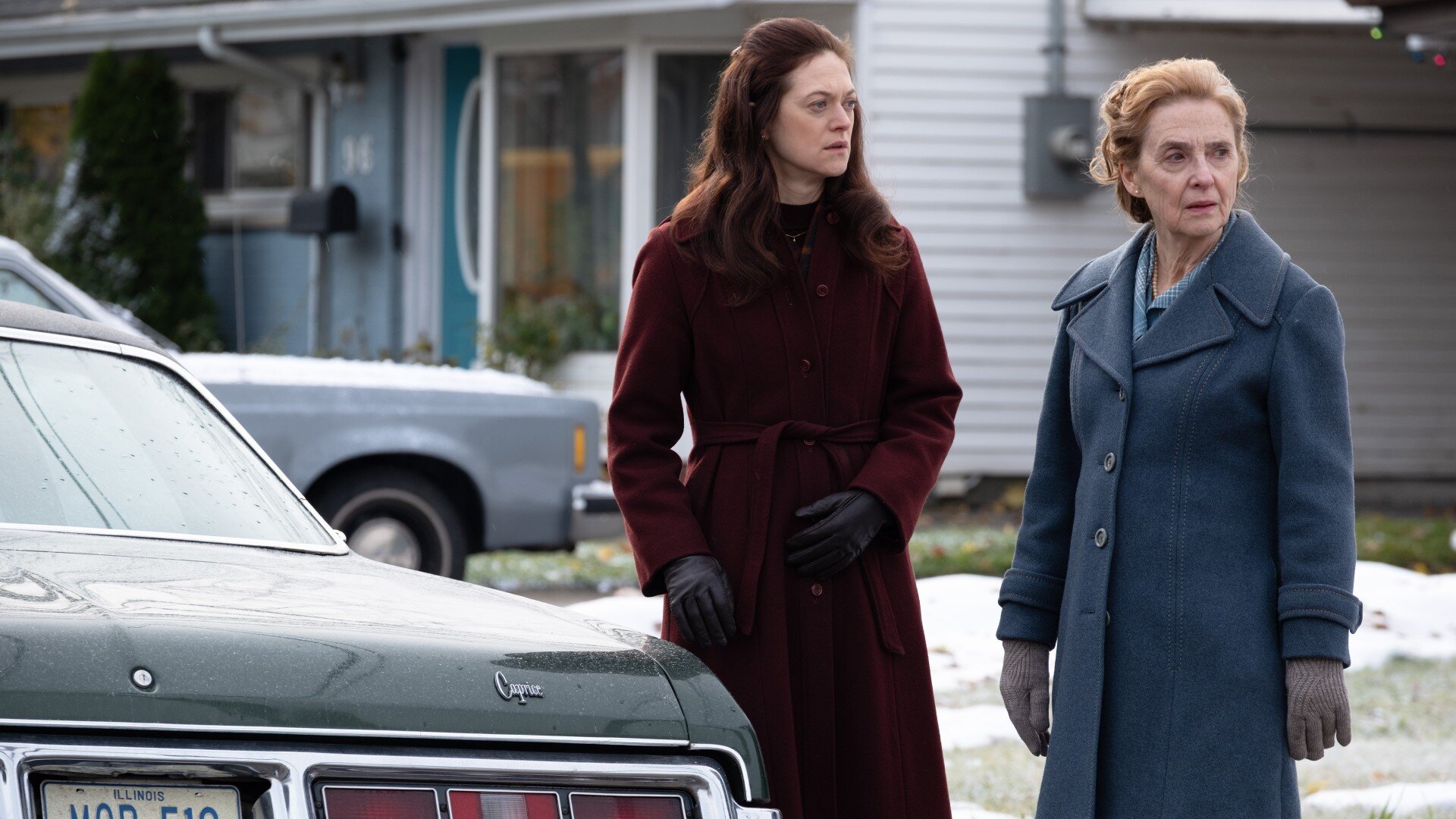 Billy - Devil in Disguise: John Wayne Gacy 1x04 | TVmaze