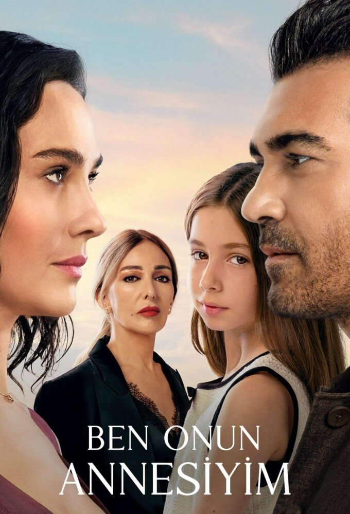 Ben Onun Annesiyim Tvmaze