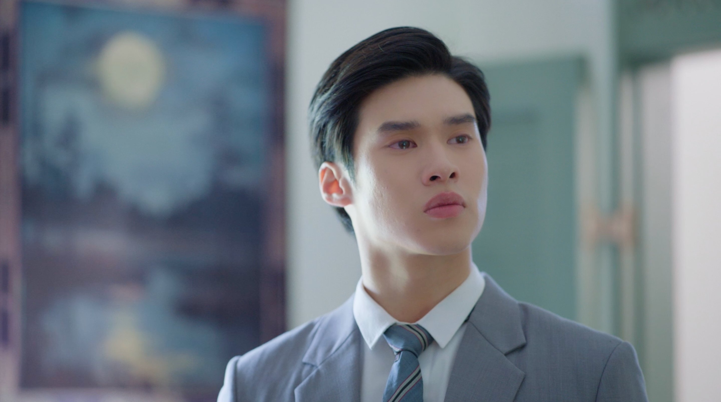 Episode 12 & 13 - Love in the Moonlight 1x12 | TVmaze